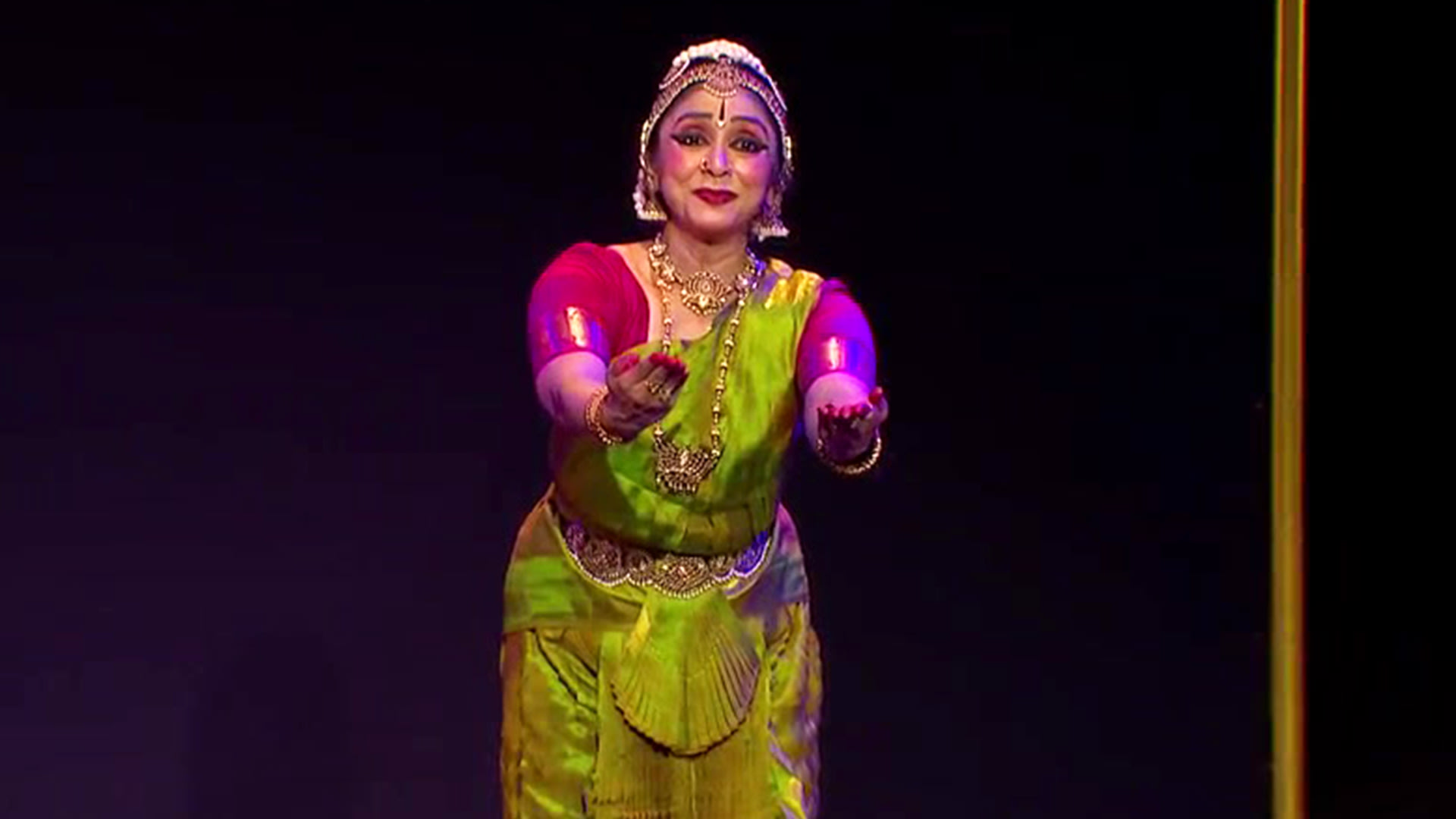 Watch Soorya Festival S2 Episode 31 on JioHotstar