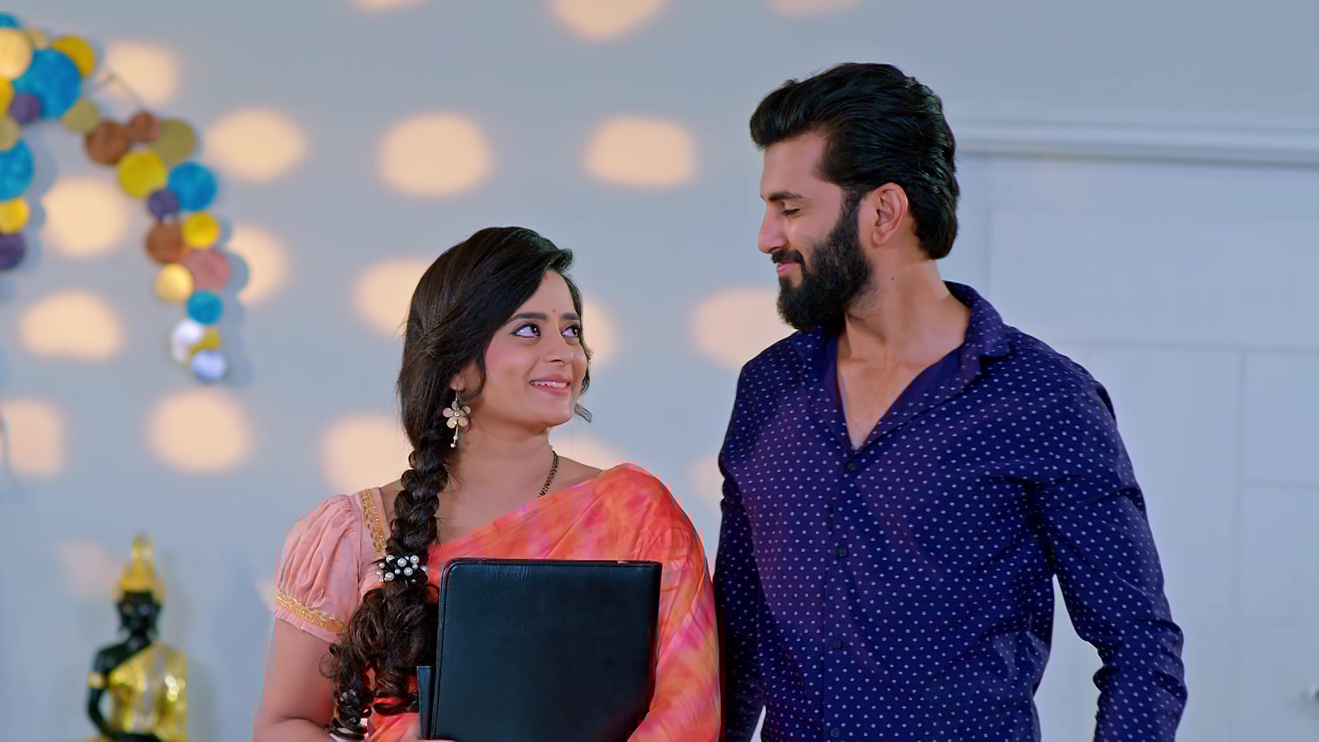 Watch Ardhangi Episode 154 on JioHotstar