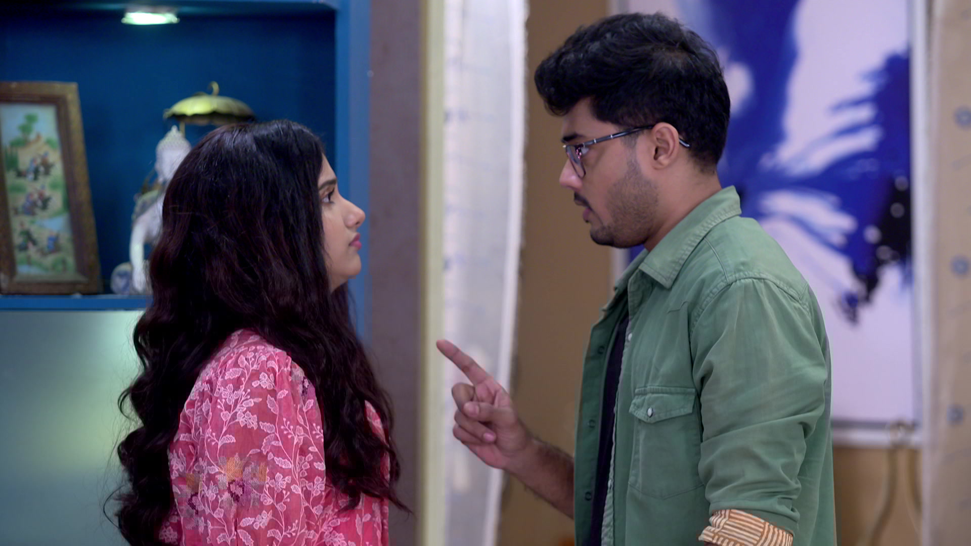 Watch Tomader Rani S1 Episode 171 on JioHotstar