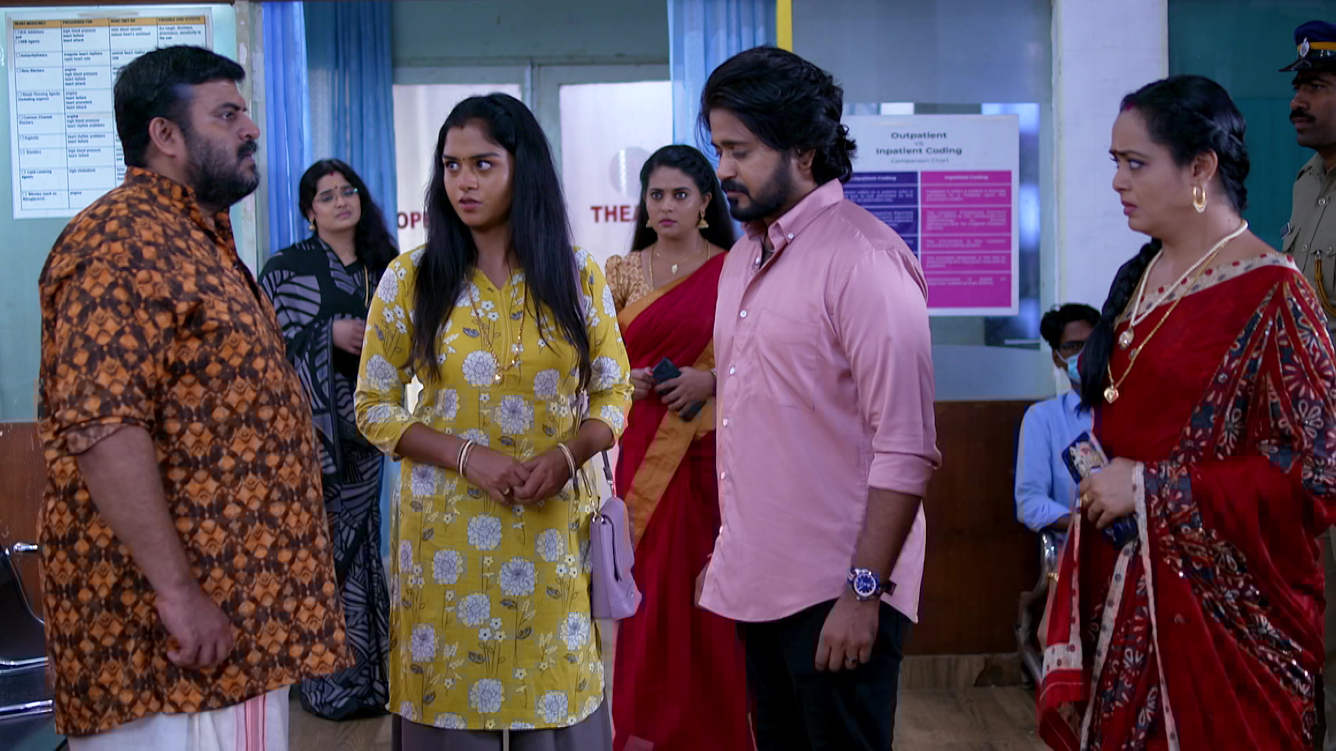 Stream Pinky, Maheshwaran Stop Nanda Season 1 Episode 72 – Pinky ...