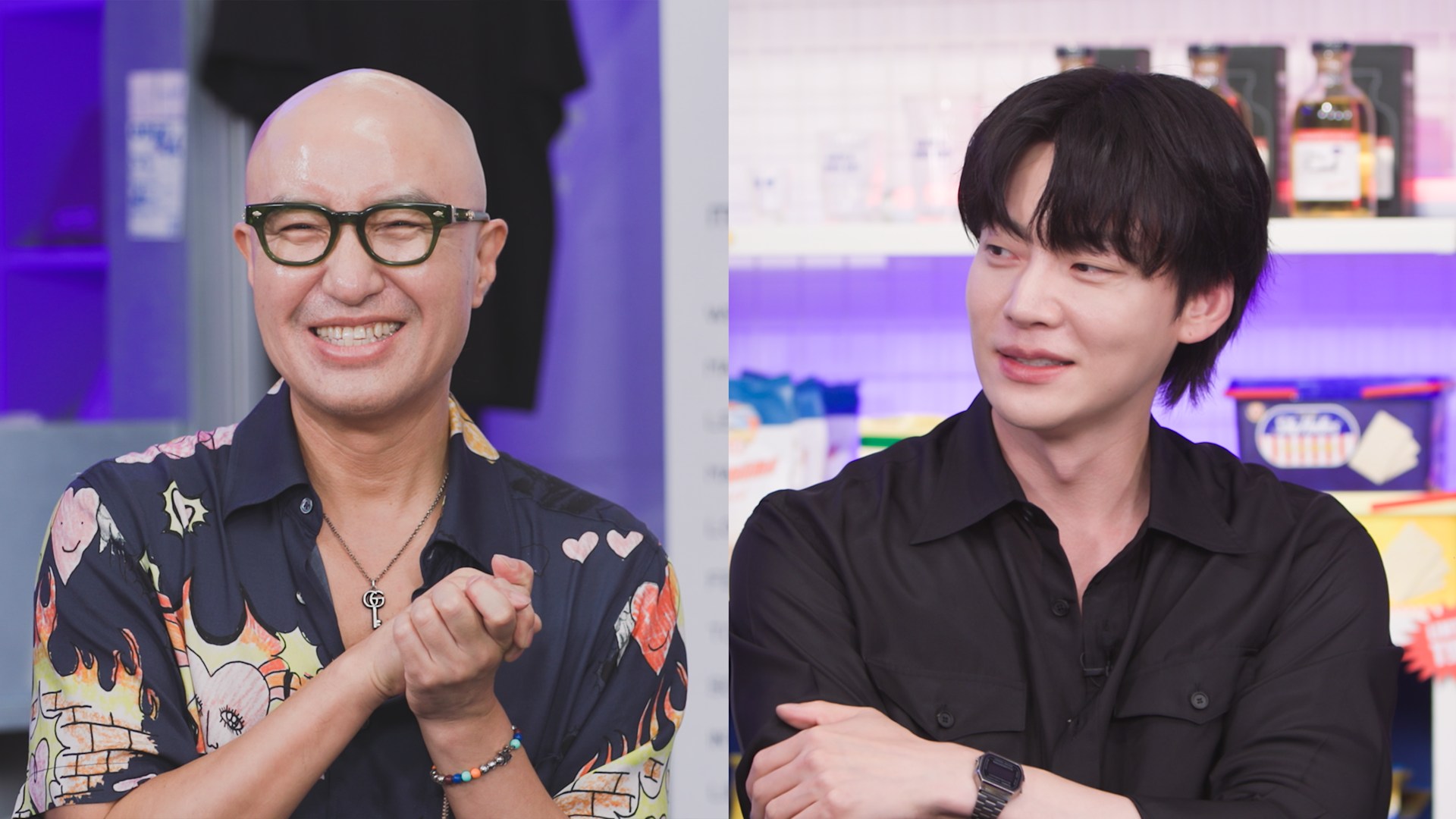 Watch YOO Got a Minute? S1 Episode 4 on Disney+