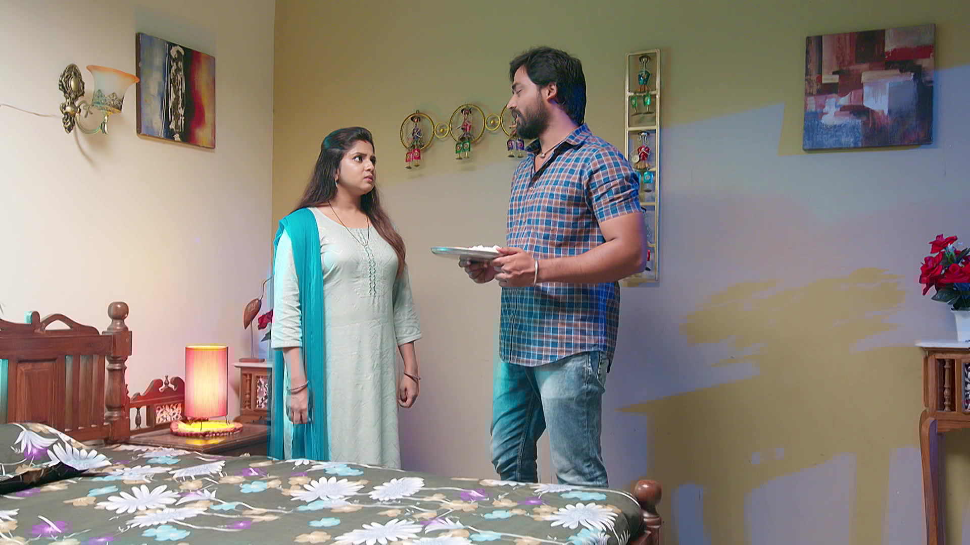 Watch Guppedantha Manasu Episode 1122 on JioHotstar