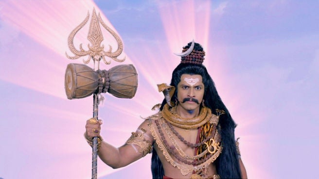Watch Shani Kannada S1 Episode 164 on JioHotstar