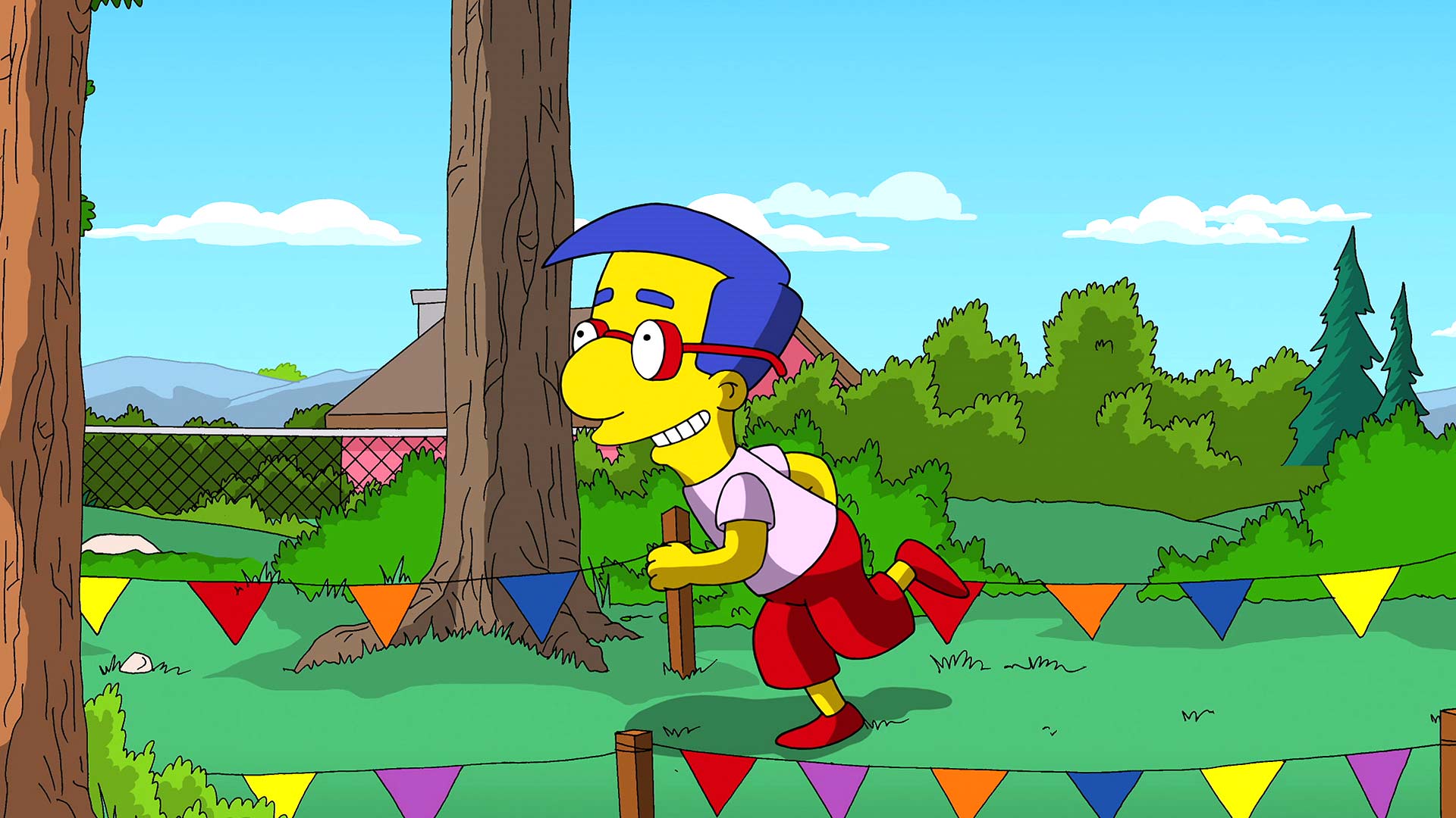 Watch The Simpsons Episode 22 on JioHotstar