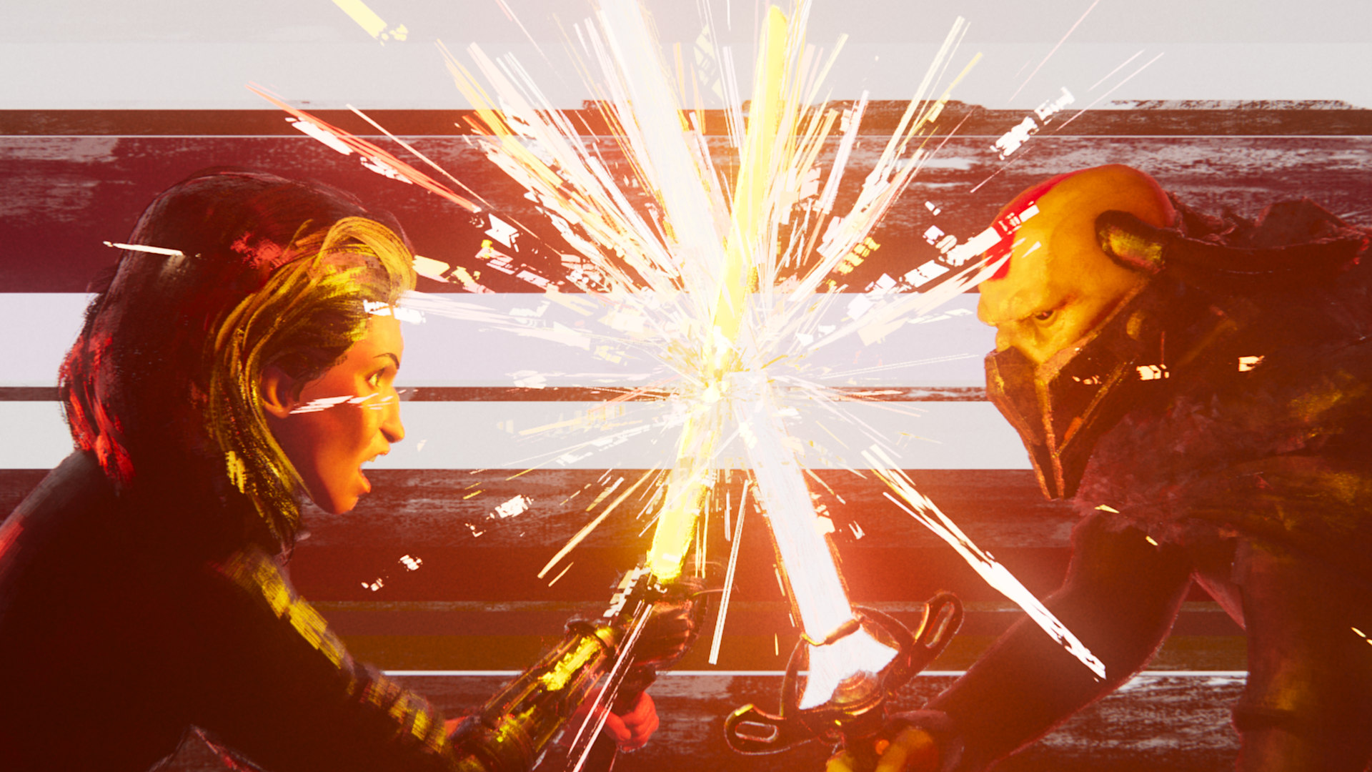 Watch Star Wars Visions Episode 1 On Disney South Africa English