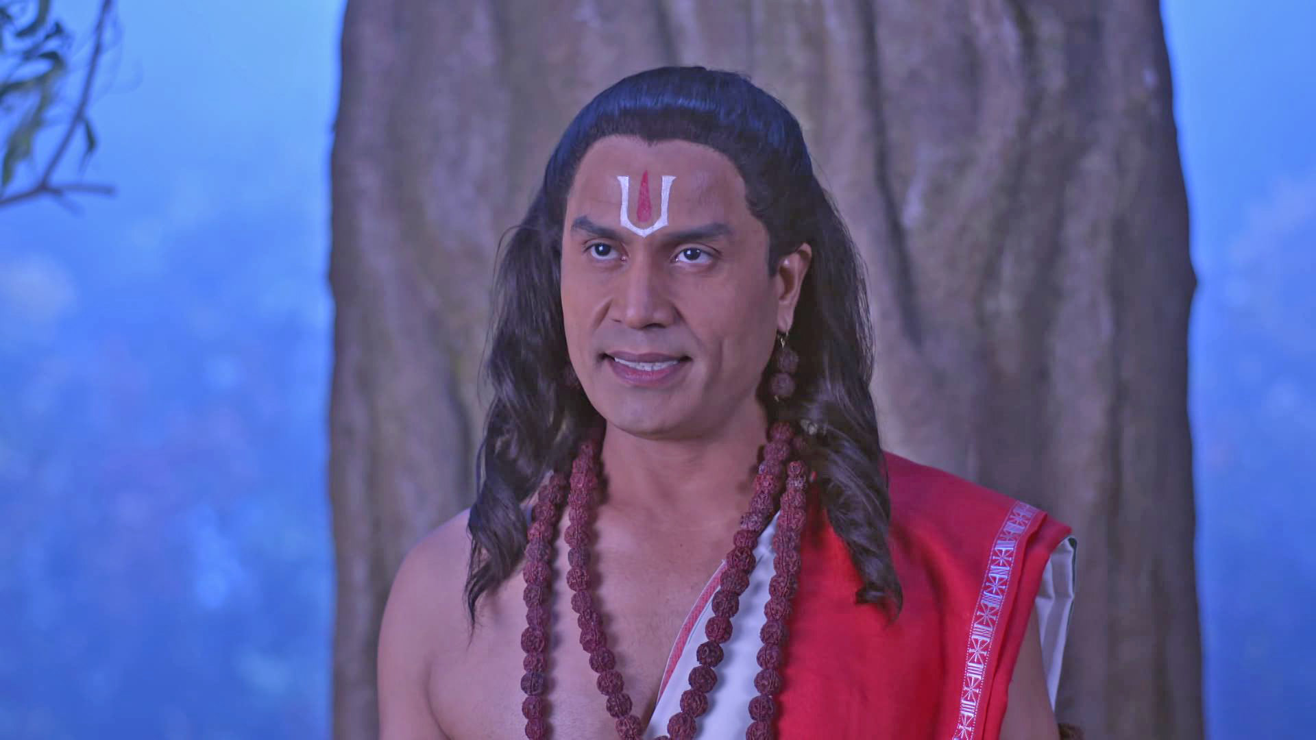 Watch Brahmadev Visits Vrindavan Online