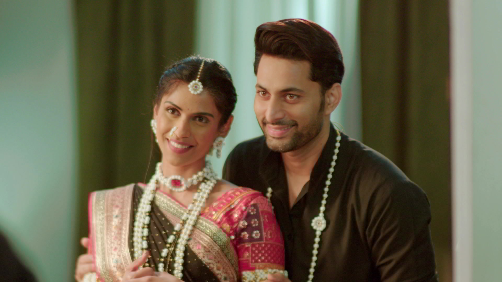 Watch Premachi Goshta S1 Episode 451 on JioHotstar