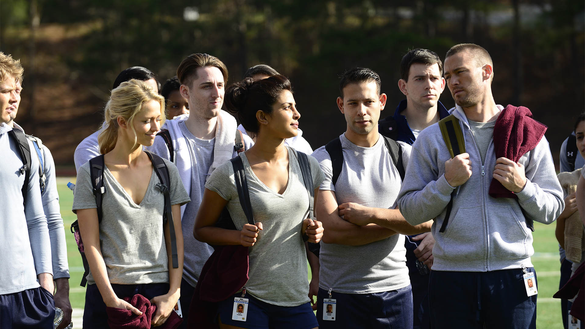 Stream Run Season 1 Episode 1 – Run on Disney+