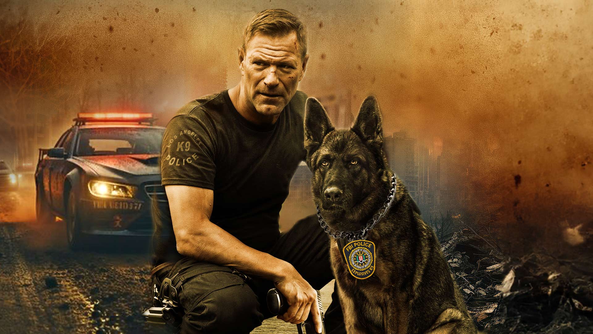 Watch Muzzle Jiohotstar