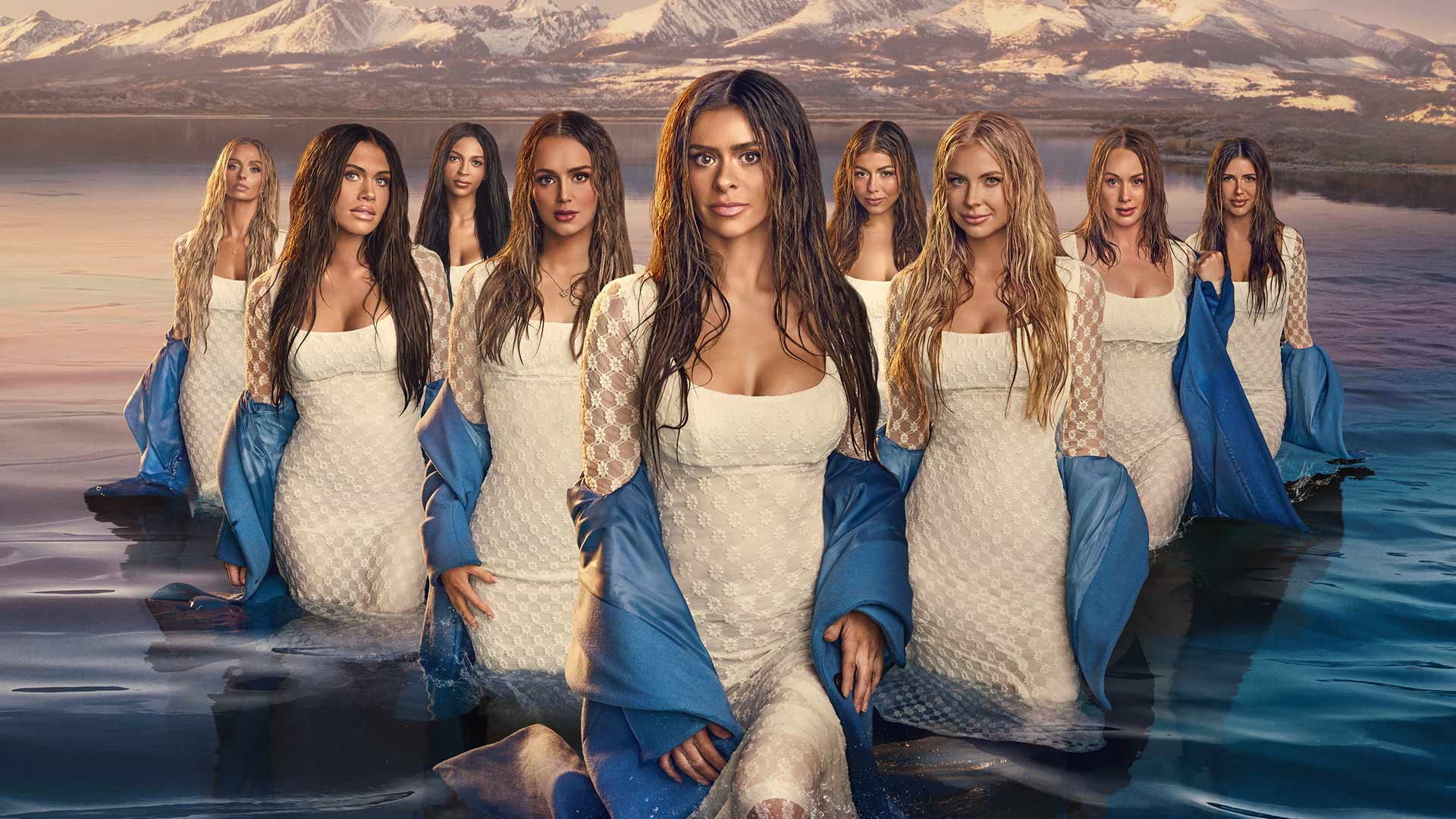 The Secret Lives of Mormon Wives on Disney+ UAE | English Reality SHOW