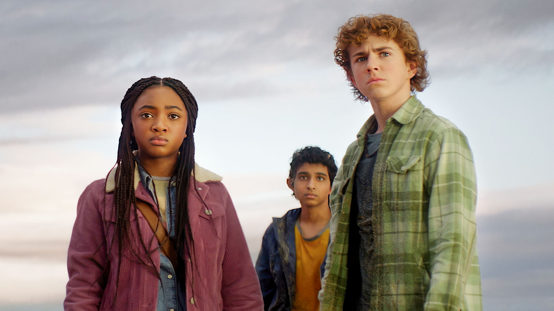 Stream We Find Out the Truth, Sort Of Season 1 Episode 7 – We Find Out the Truth, Sort Of on Disney+