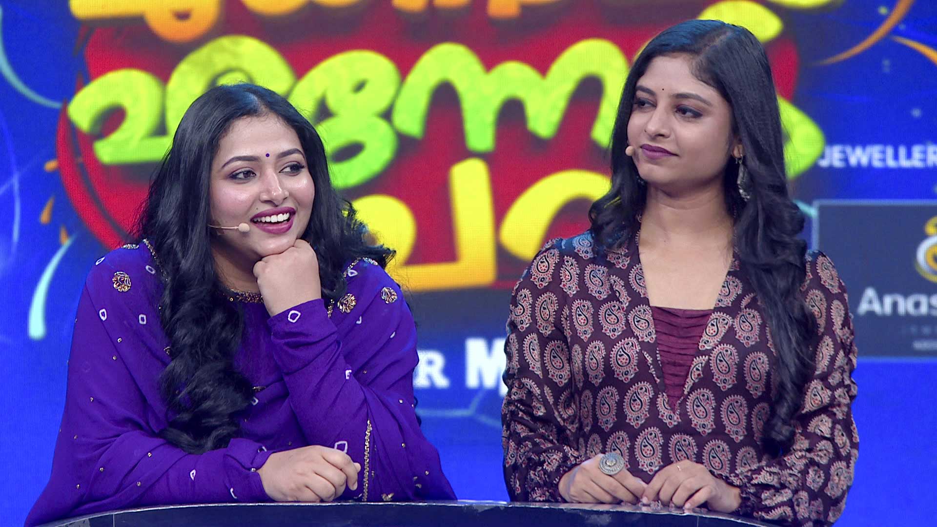 Watch Enkile Ennodu Para Episode 34 on JioHotstar