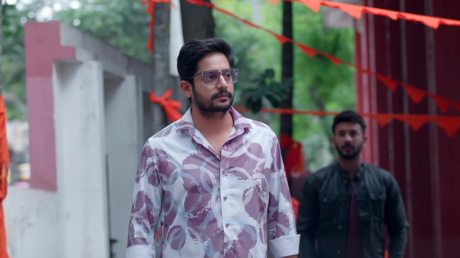 Watch Sharade Episode 157 on JioHotstar