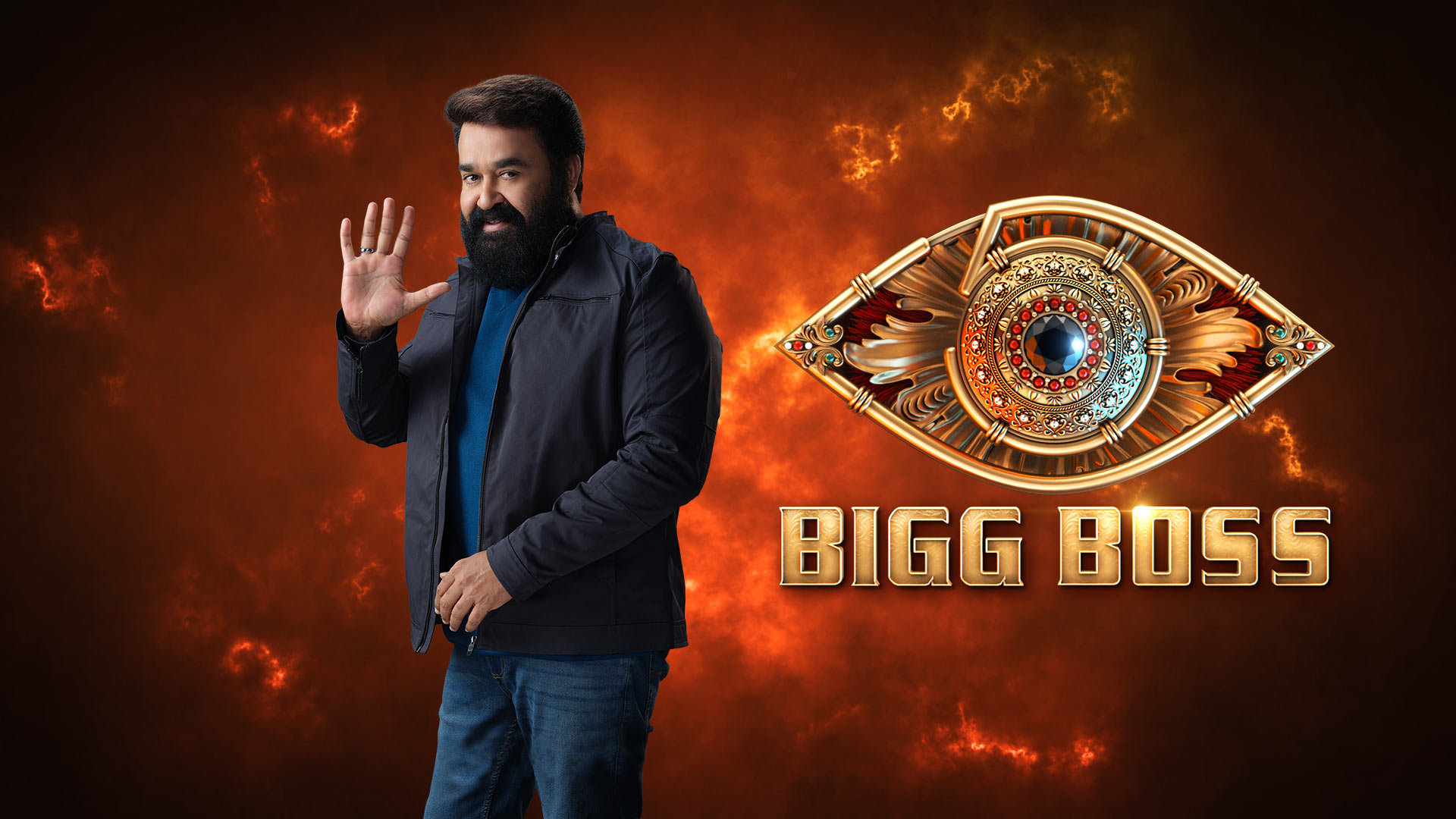 Bigg Boss S5 - Trailer - JioHotstar