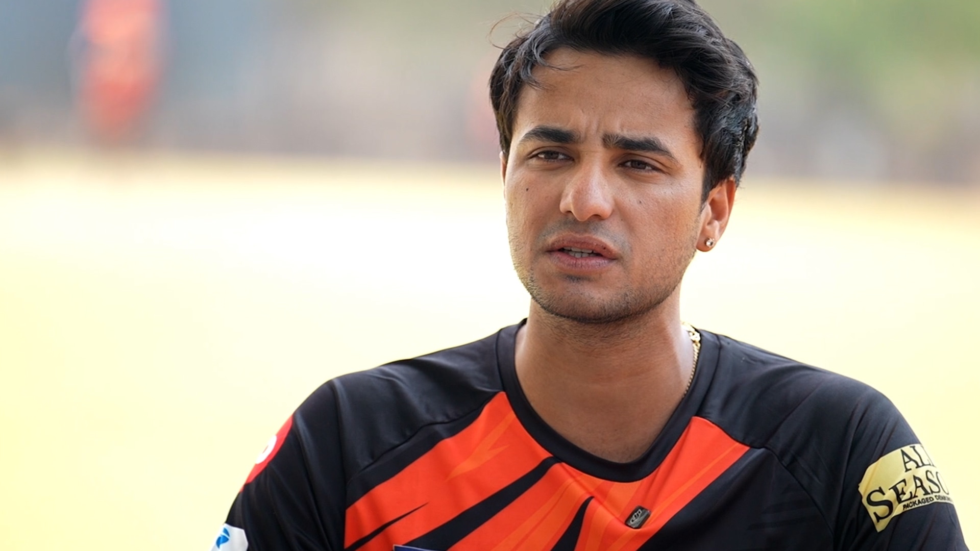 SRH Stars Ready To Reach New Heights