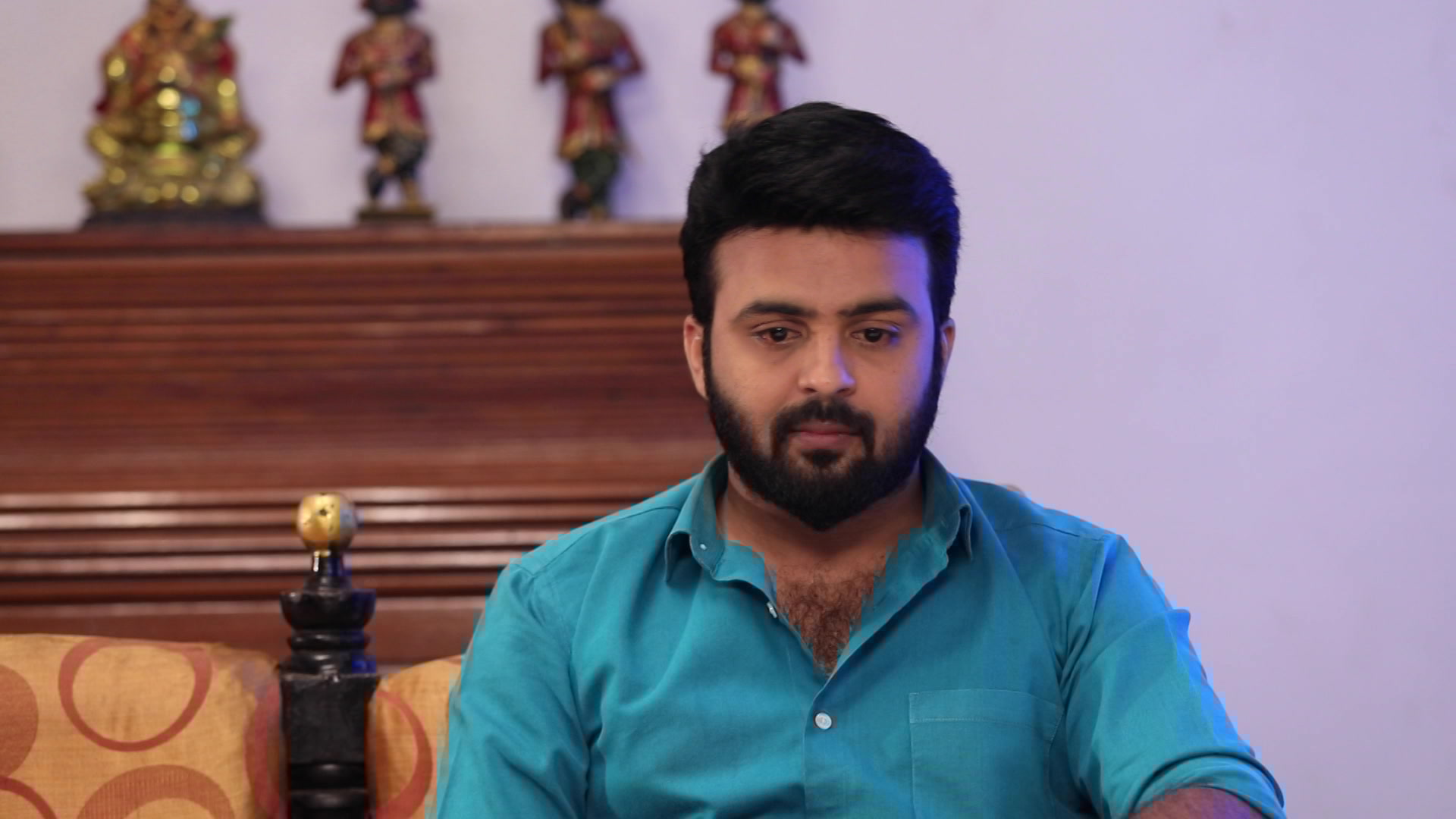 Watch Pandian Stores 2 Episode 482 on JioHotstar