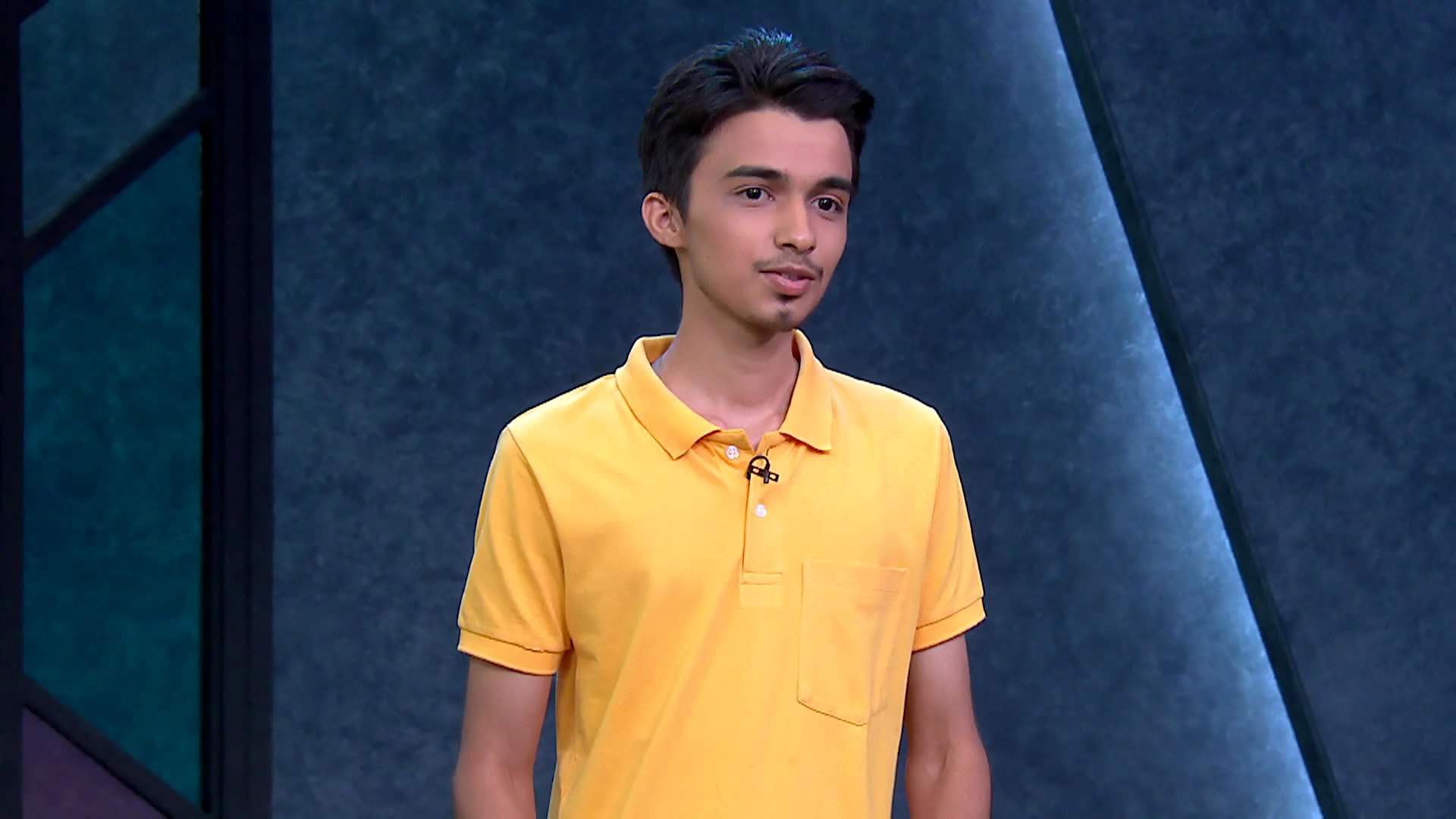 Watch The Inventor Challenge S1 Episode 4 on JioHotstar