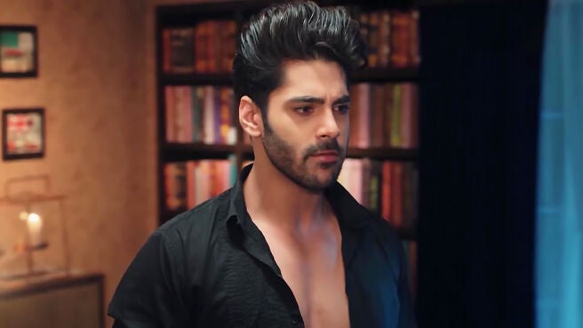 Rishabh is exasperated - JioHotstar