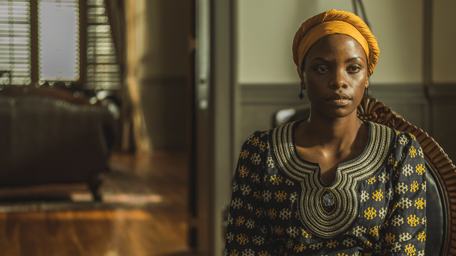 Watch Deep State Episode 8 on Disney+ South Africa | English Spy/Espionage Series