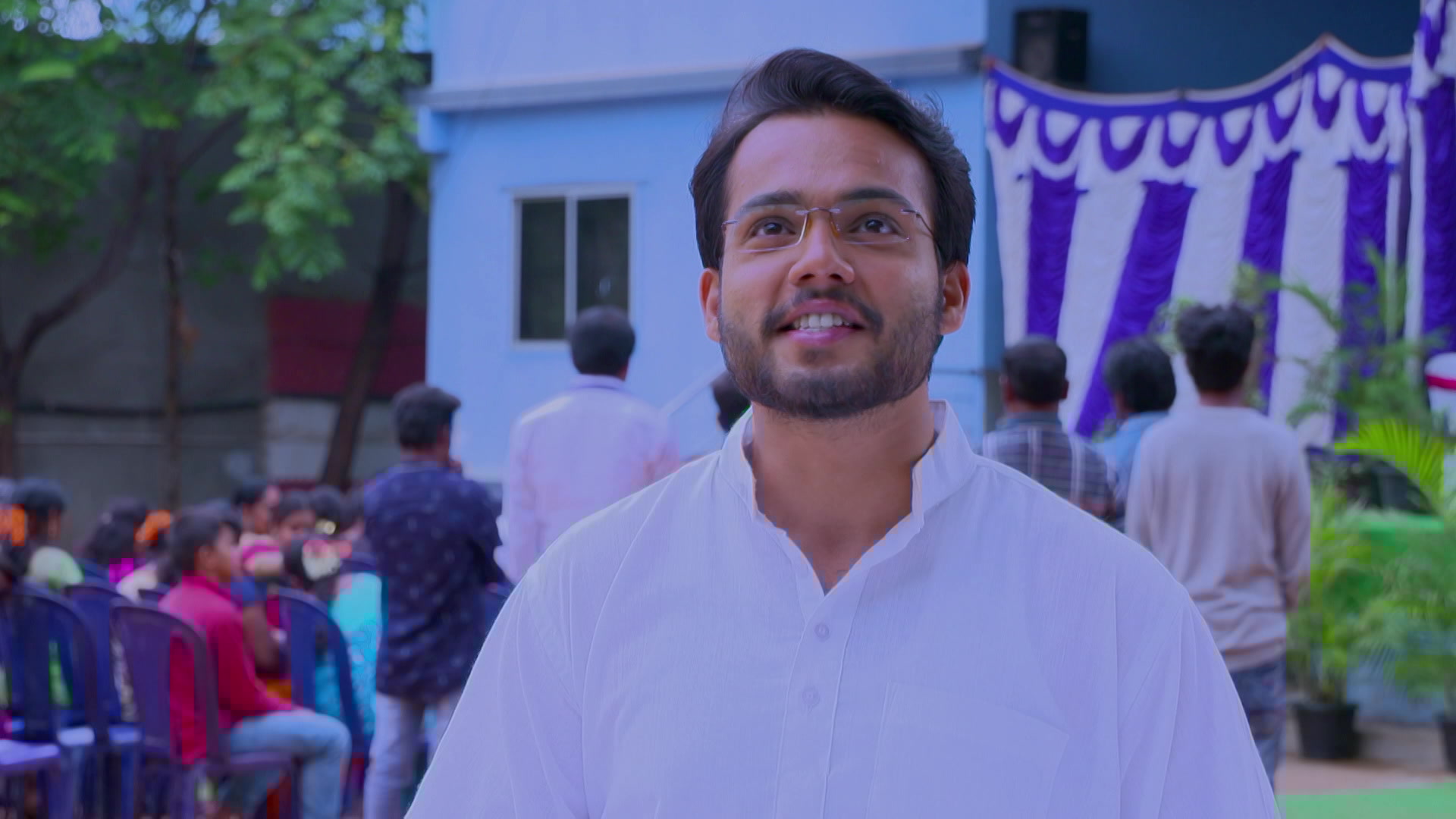 Watch Shruthi Seridaga S1 Episode 5 on JioHotstar