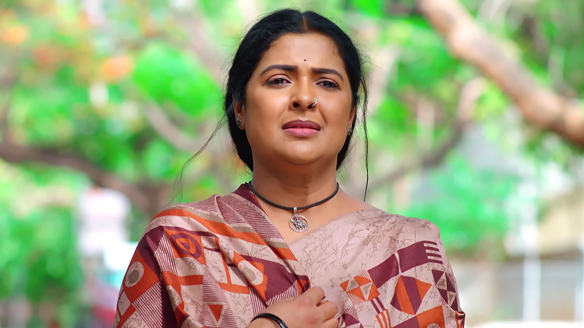 Watch Meera in Search of Malli Online