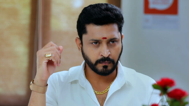 Watch Uyire S1 Episode 114 on JioHotstar