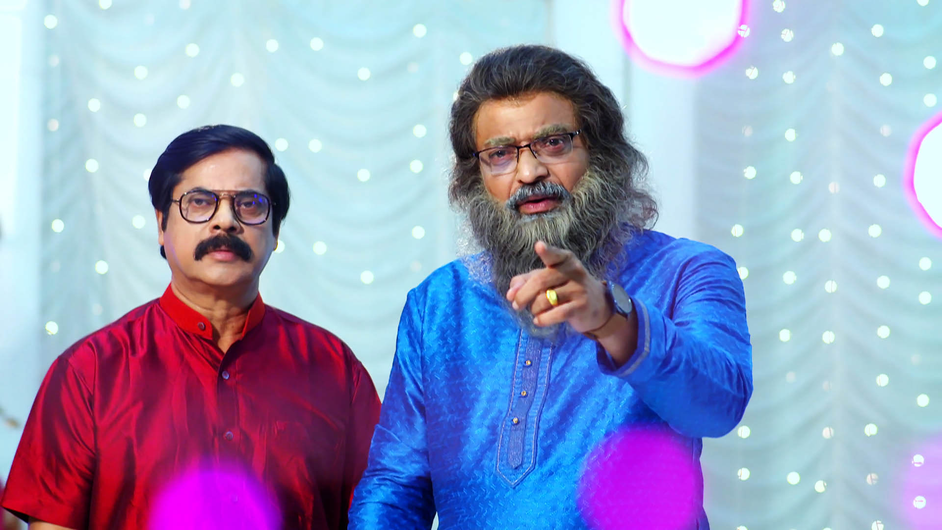 Watch Rajappan Faces Chandrasenan Online