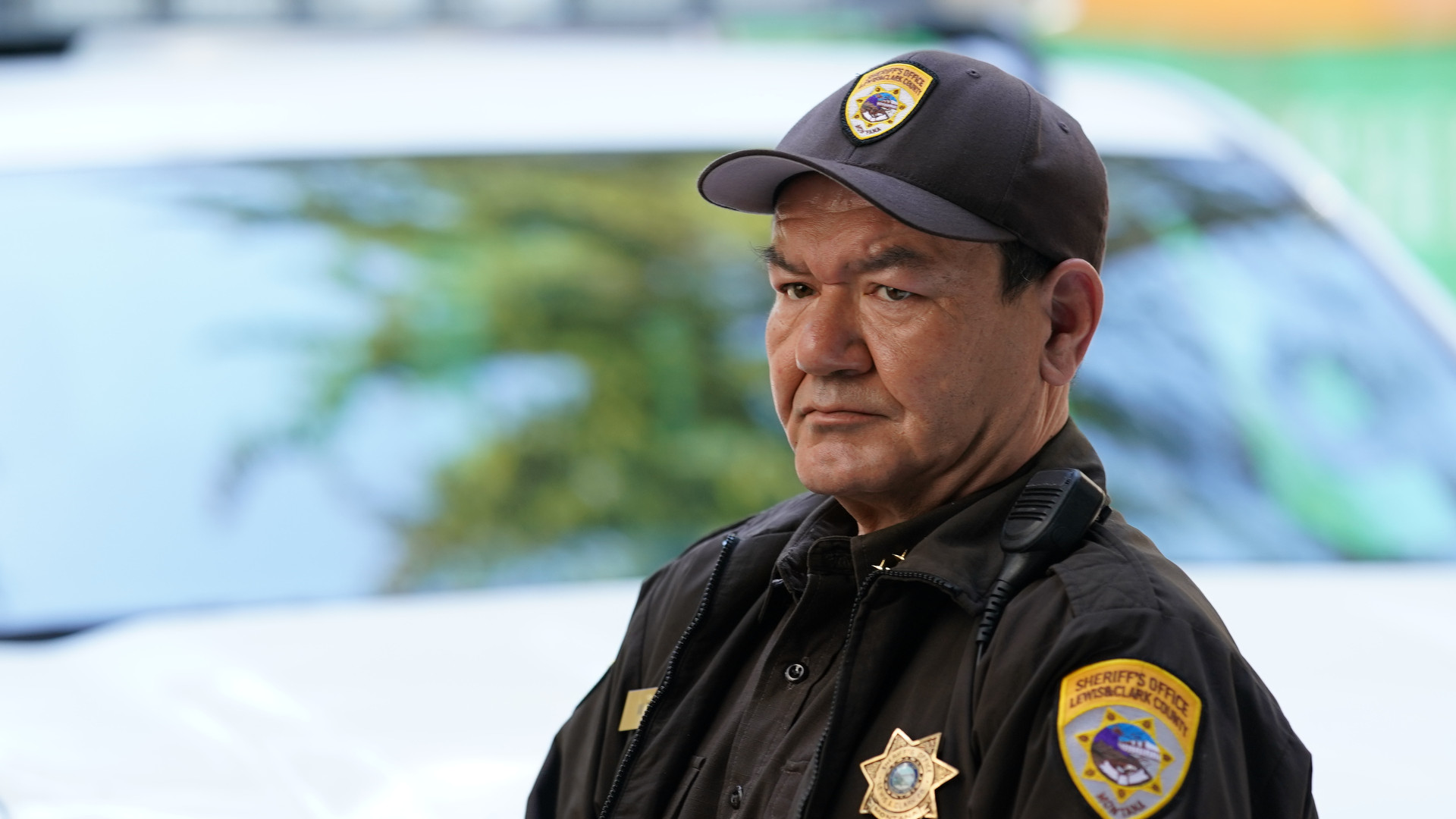 Watch Big Sky S1 Episode 16 on Disney+ South Africa | English French ...