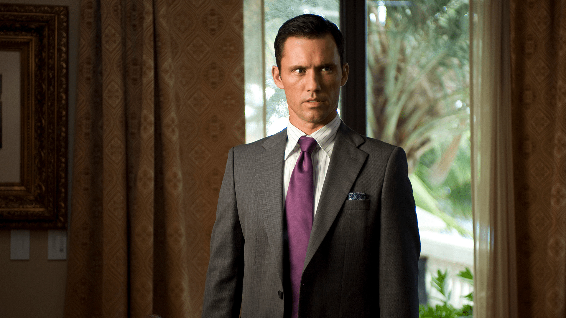 Watch Burn Notice S2 Episode 14 on Disney+ South Africa | English ...