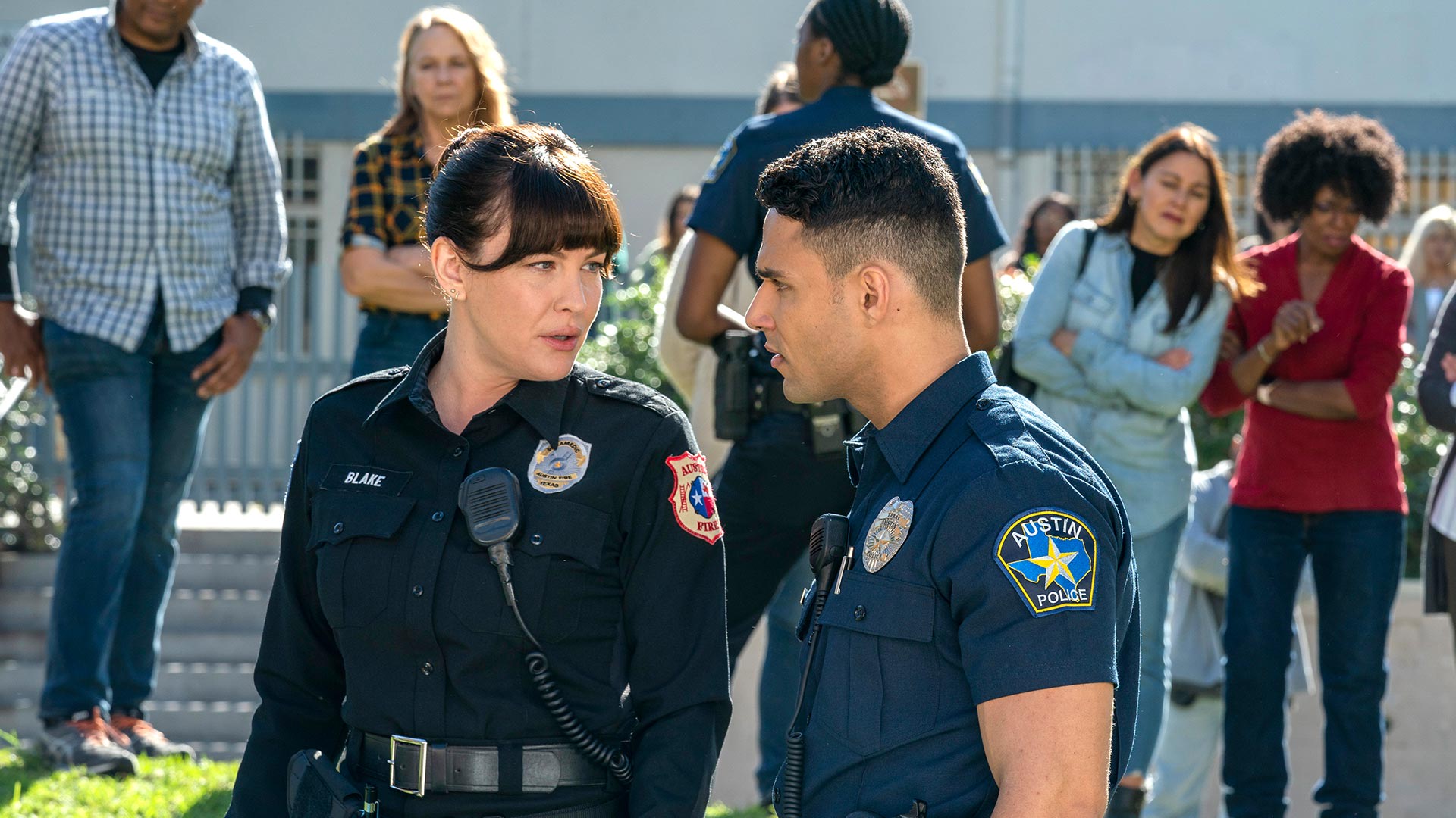 Nonton Studs Season 1 Episode 5 - Studs di Disney+