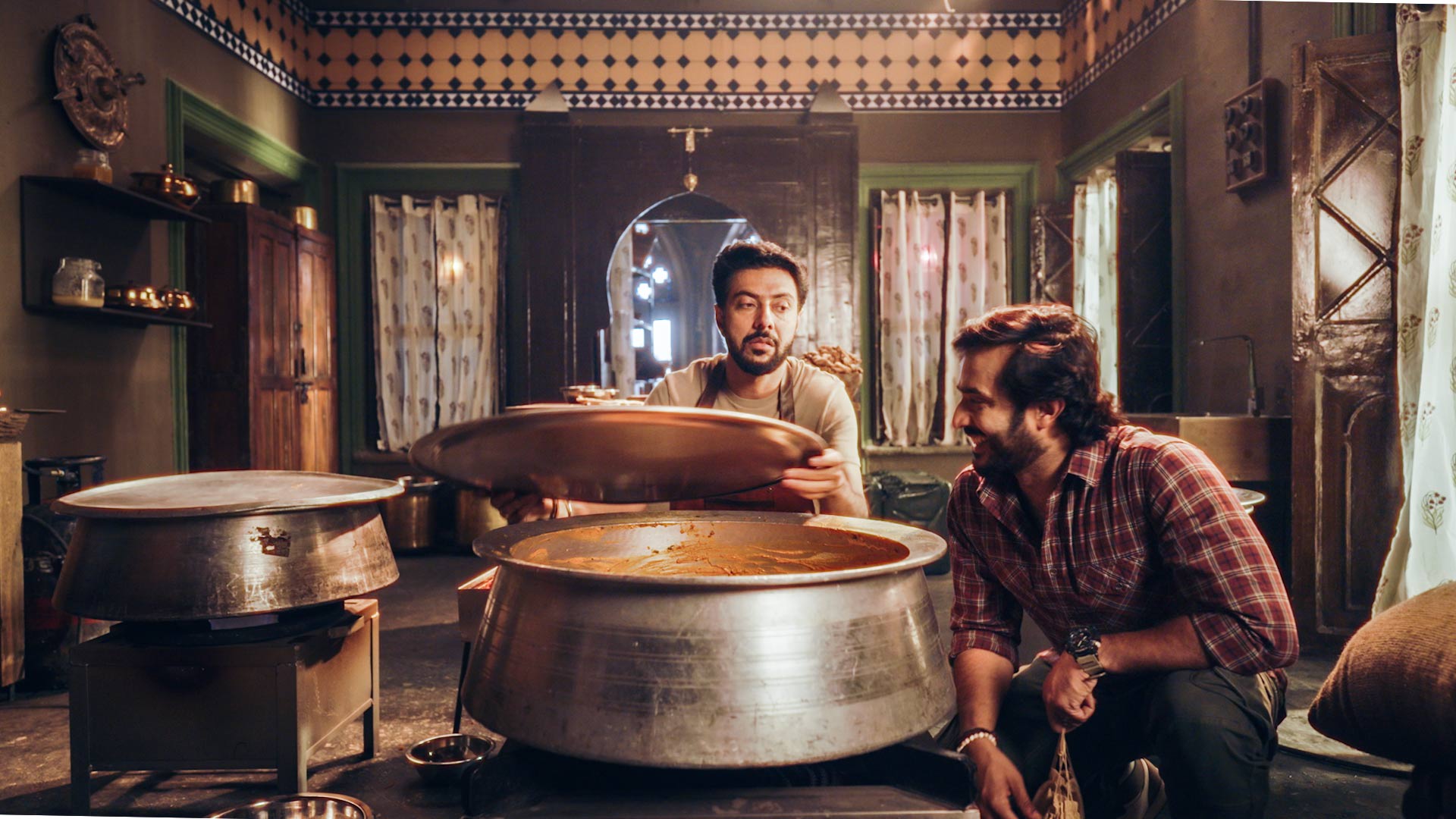 Watch Thums Up Toofani Biryani Hunt S1 Episode 6 on JioHotstar