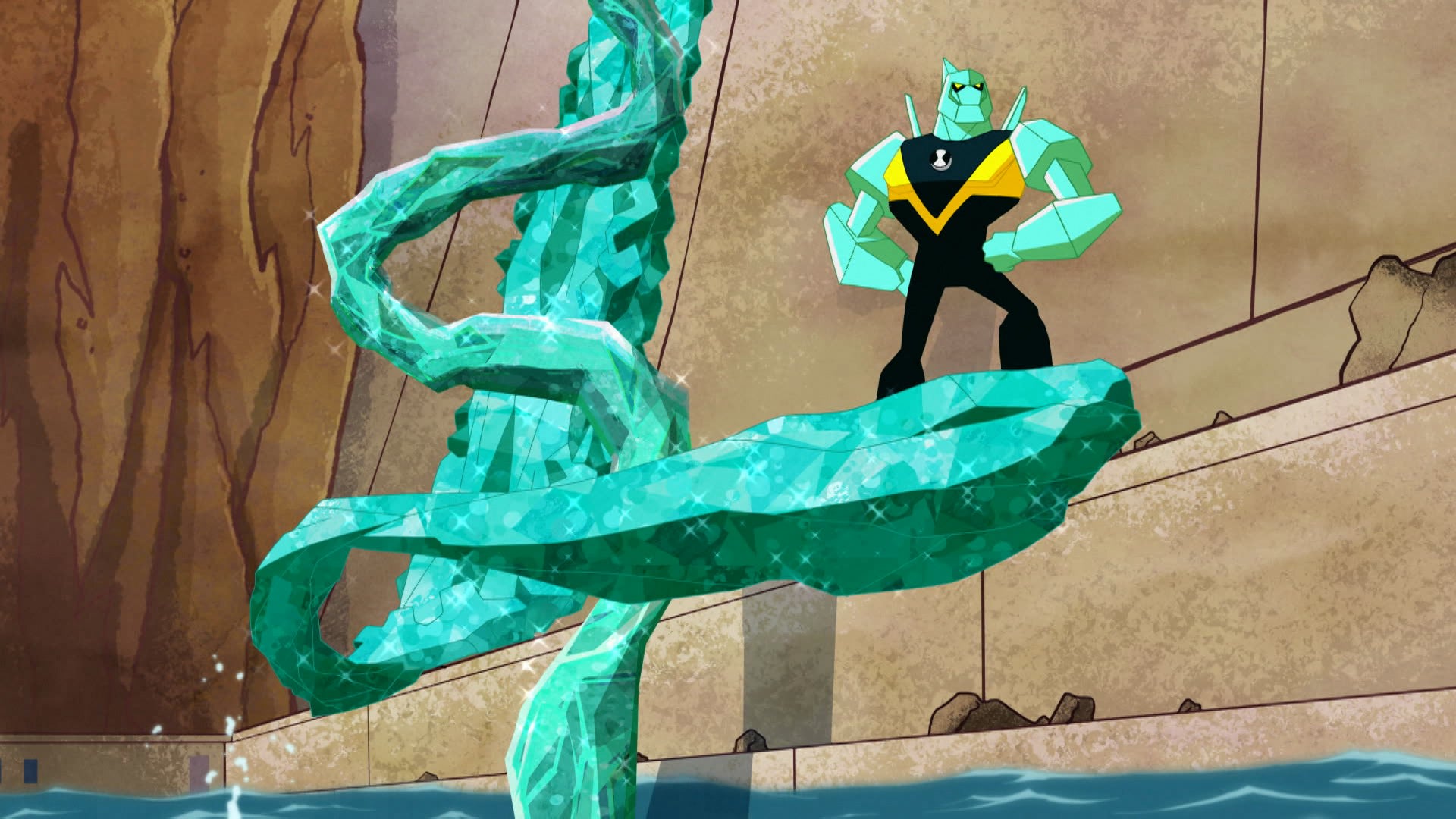 Watch Ben 10 Episode 17 on JioHotstar