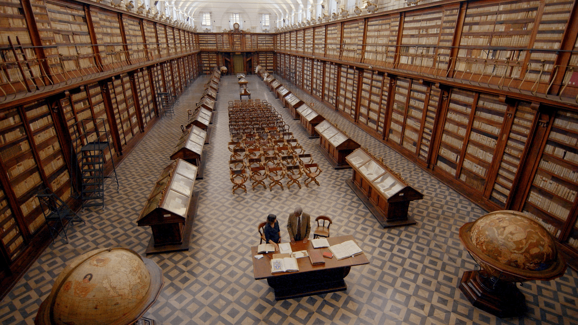 Watch The Story of God with Morgan Freeman S1 Episode 2 on Disney+ ...