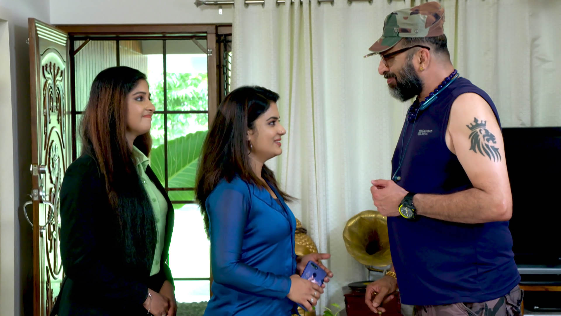 Watch Palunku S1 Episode 164 on JioHotstar