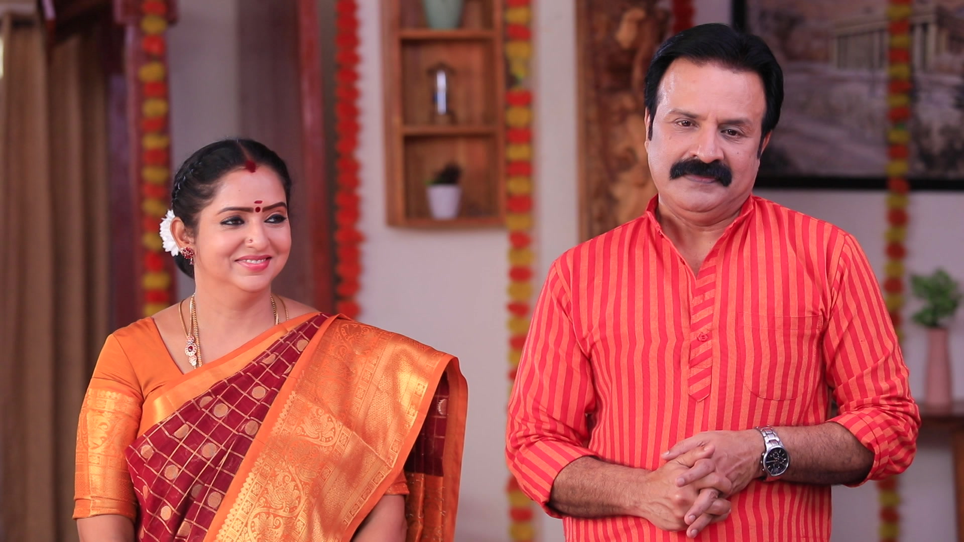 Stream A Joyous Moment for the Family Season 1 Episode 585 – A Joyous ...