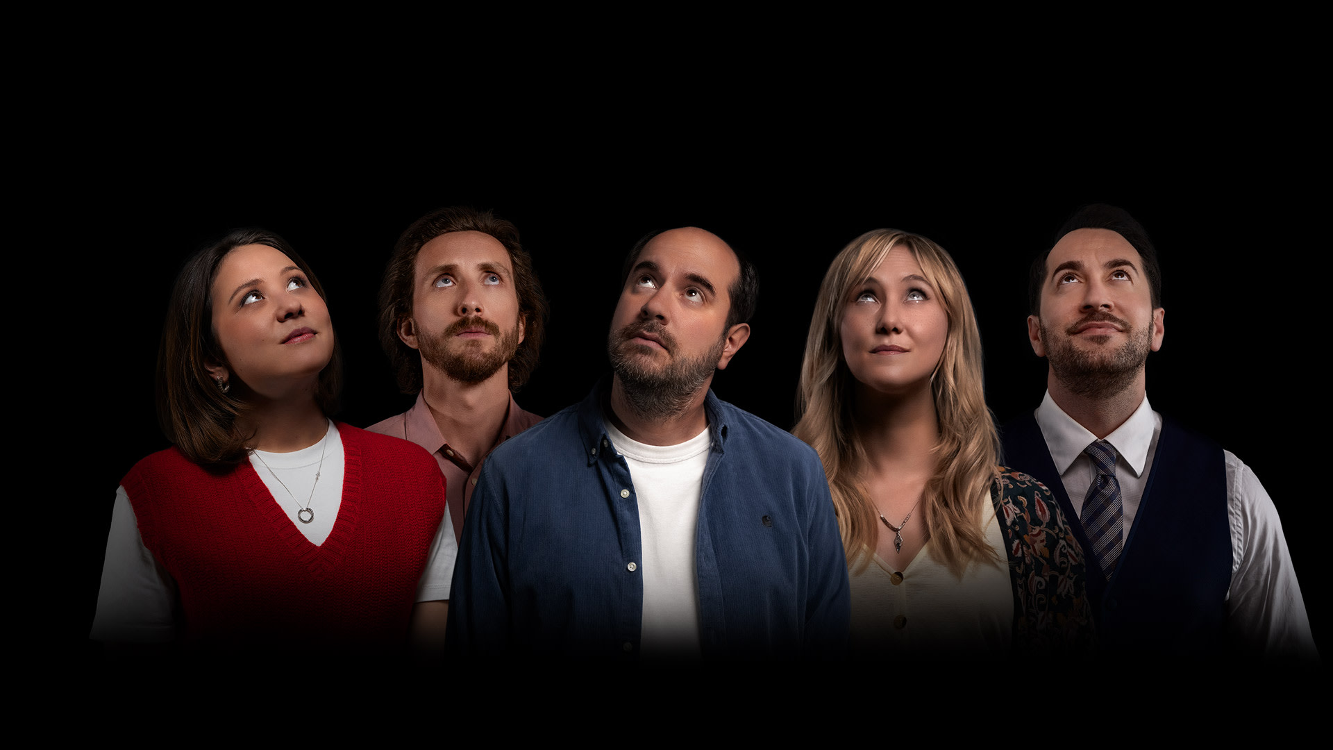 Bref on Disney+ UAE | French (Parisian) English Comedy SHOW