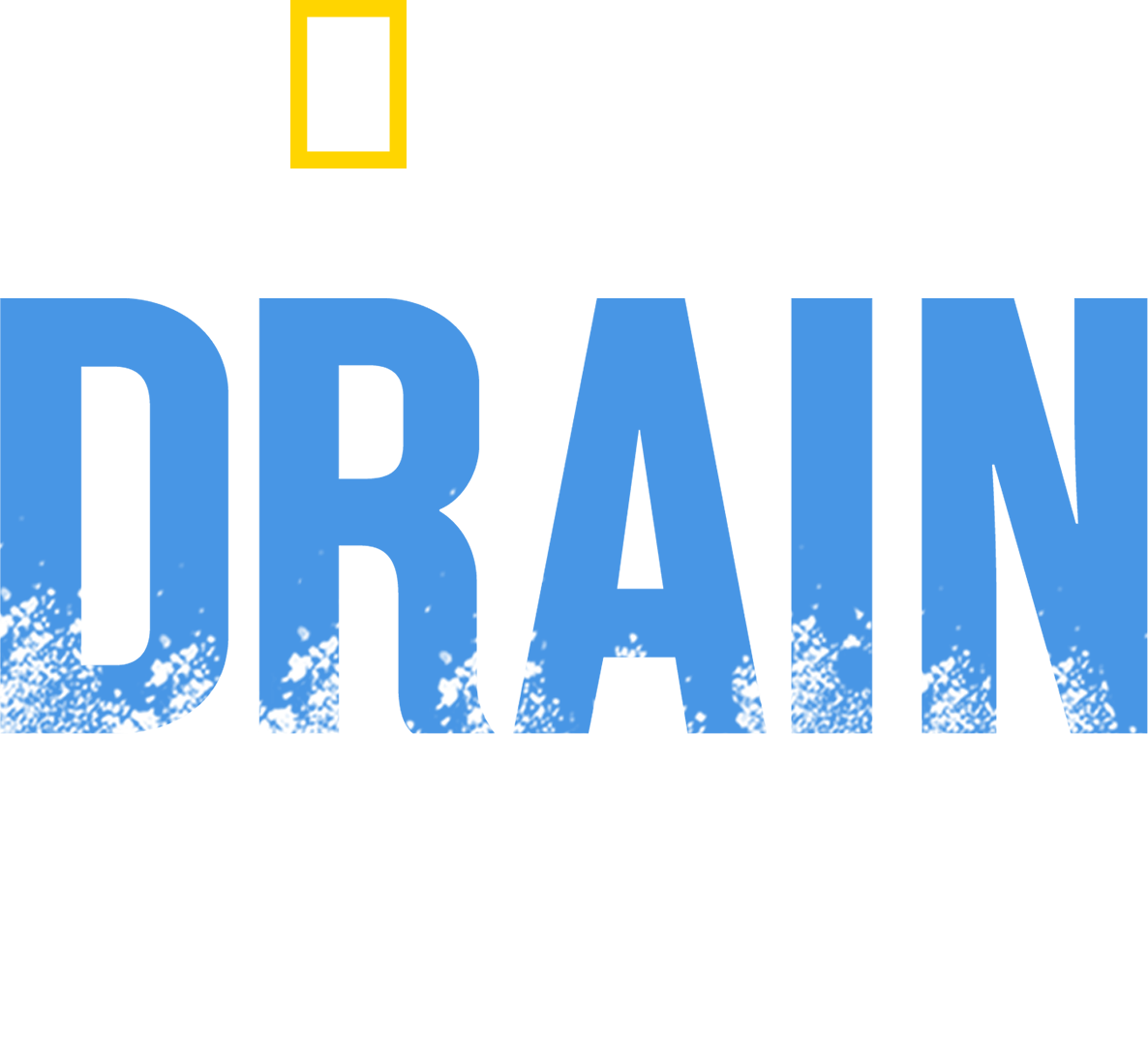 Drain Alcatraz - Disney+