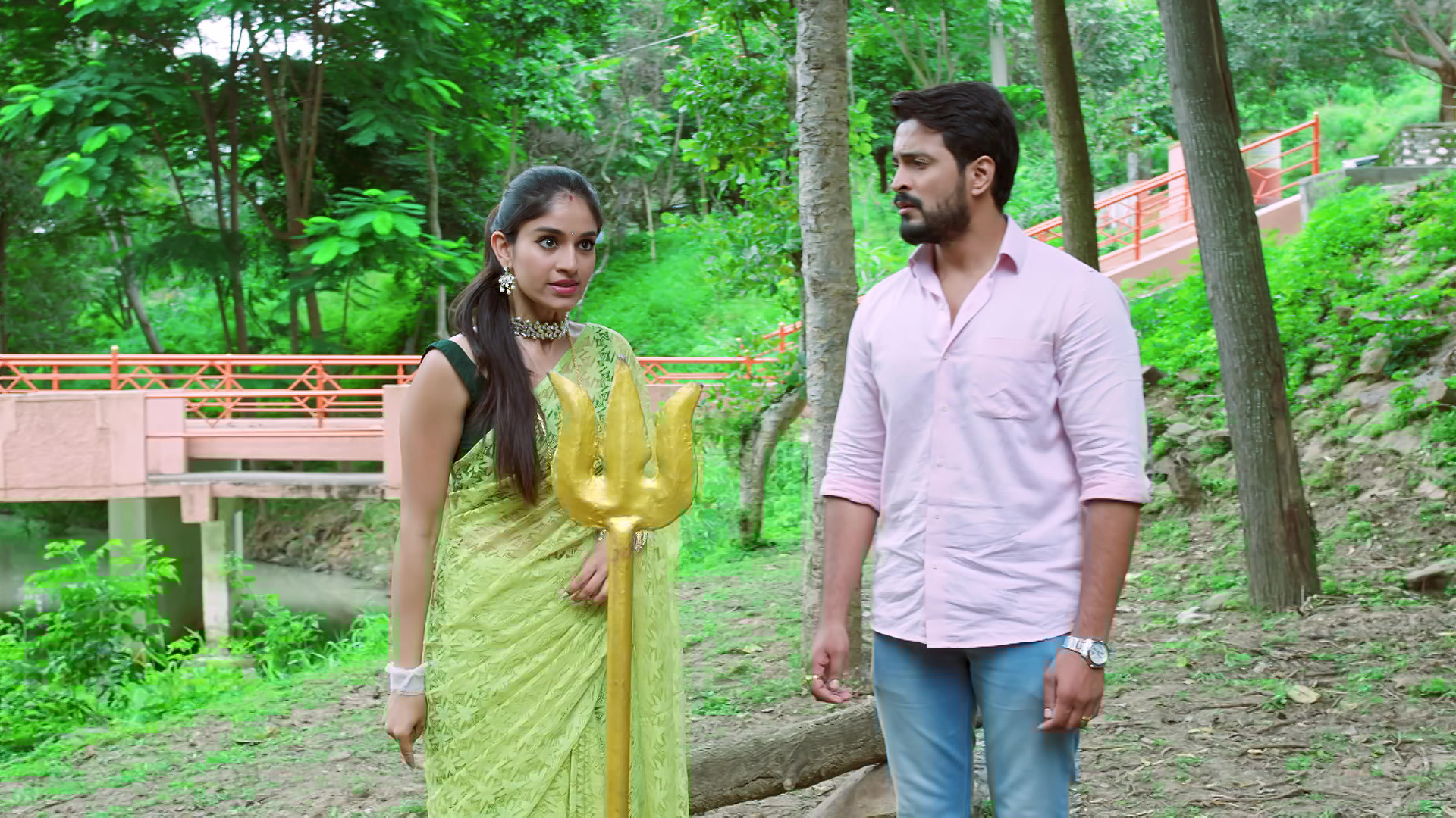 Watch Bettada Hoo S1 Episode 222 on JioHotstar