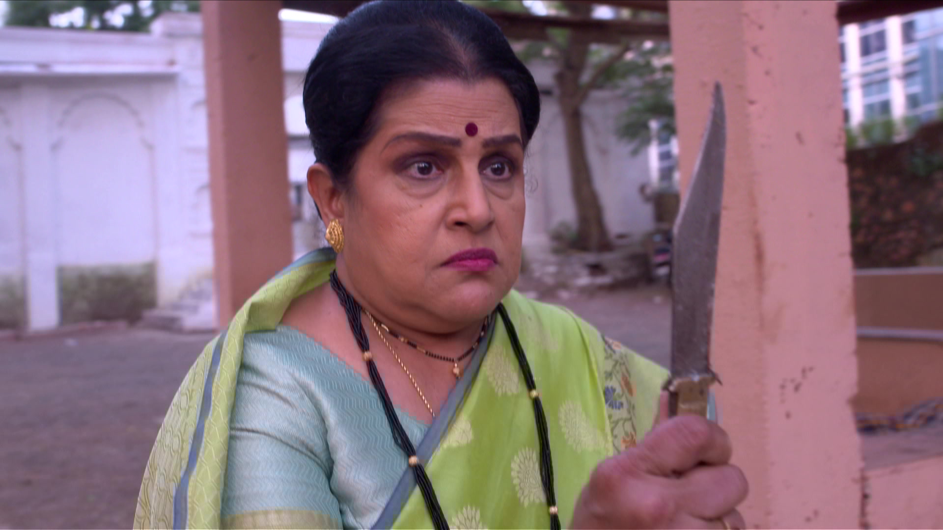 Watch Swabhimaan - Shodh Astitvacha Episode 551 on JioHotstar