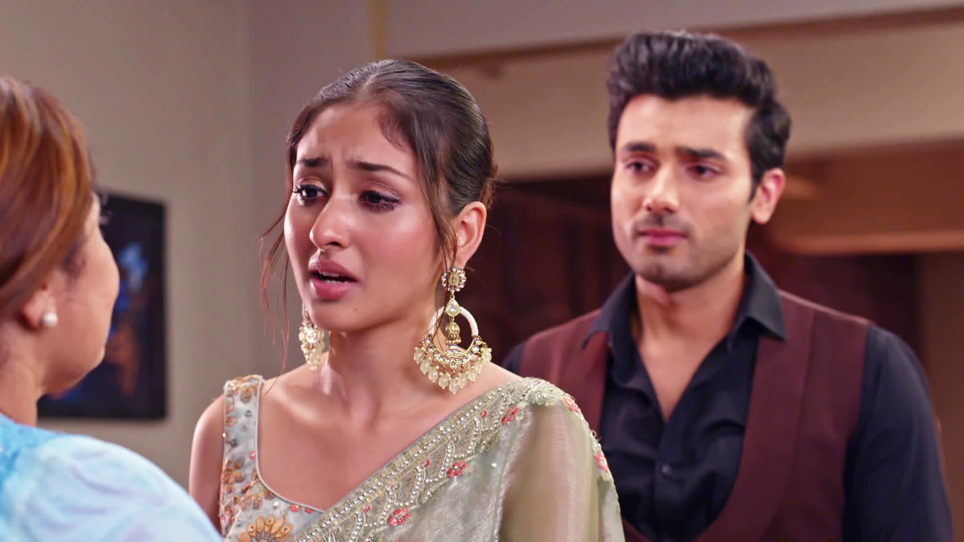 Watch Parineetii S1 Episode 831 on JioHotstar