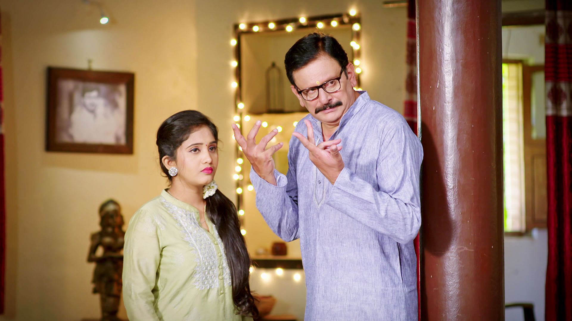 Watch Jenugudu Episode 167 on JioHotstar