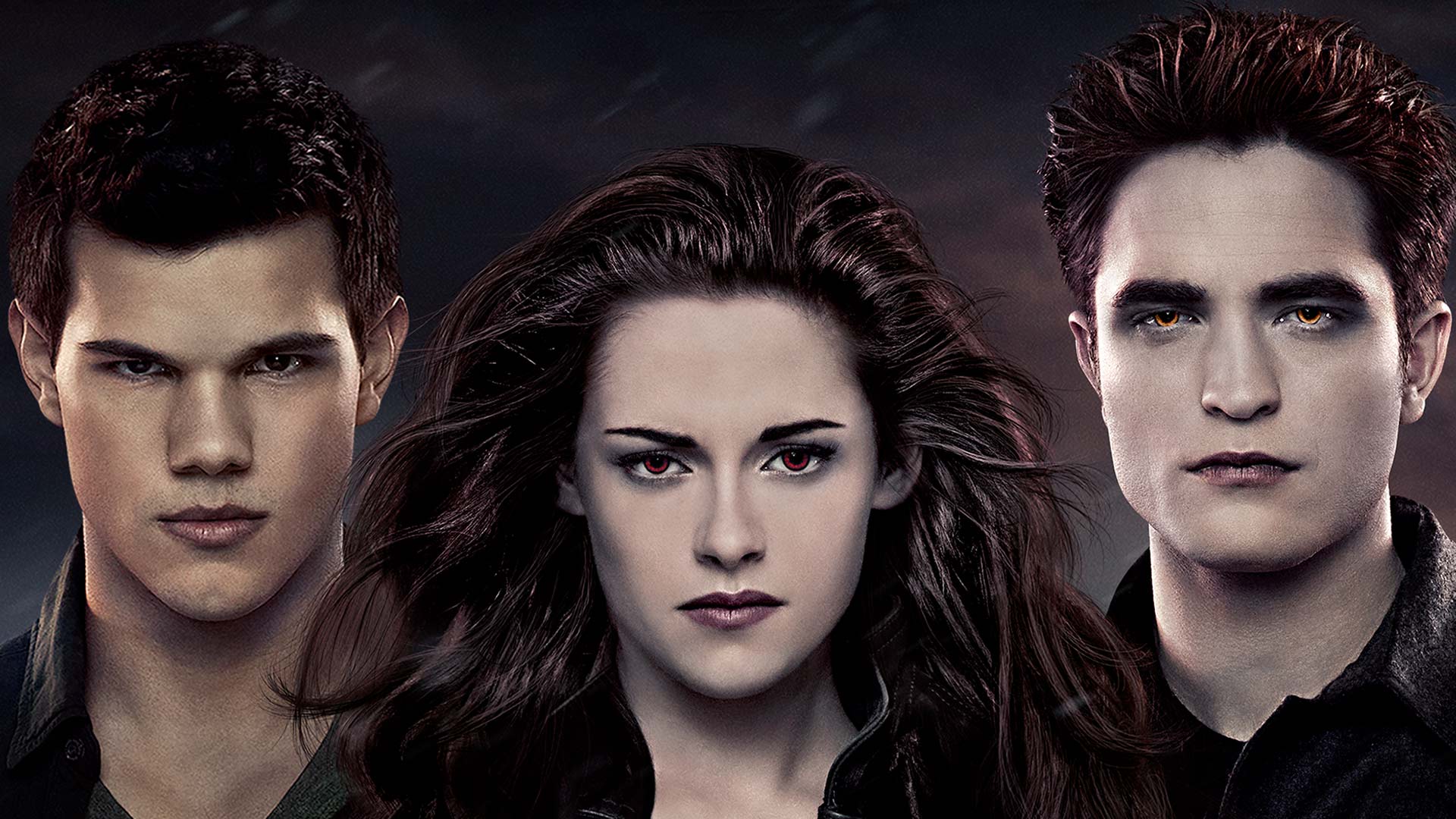 Twilight Saga: Breaking Dawn Part 2 on Disney+ United Arab Emirates ...