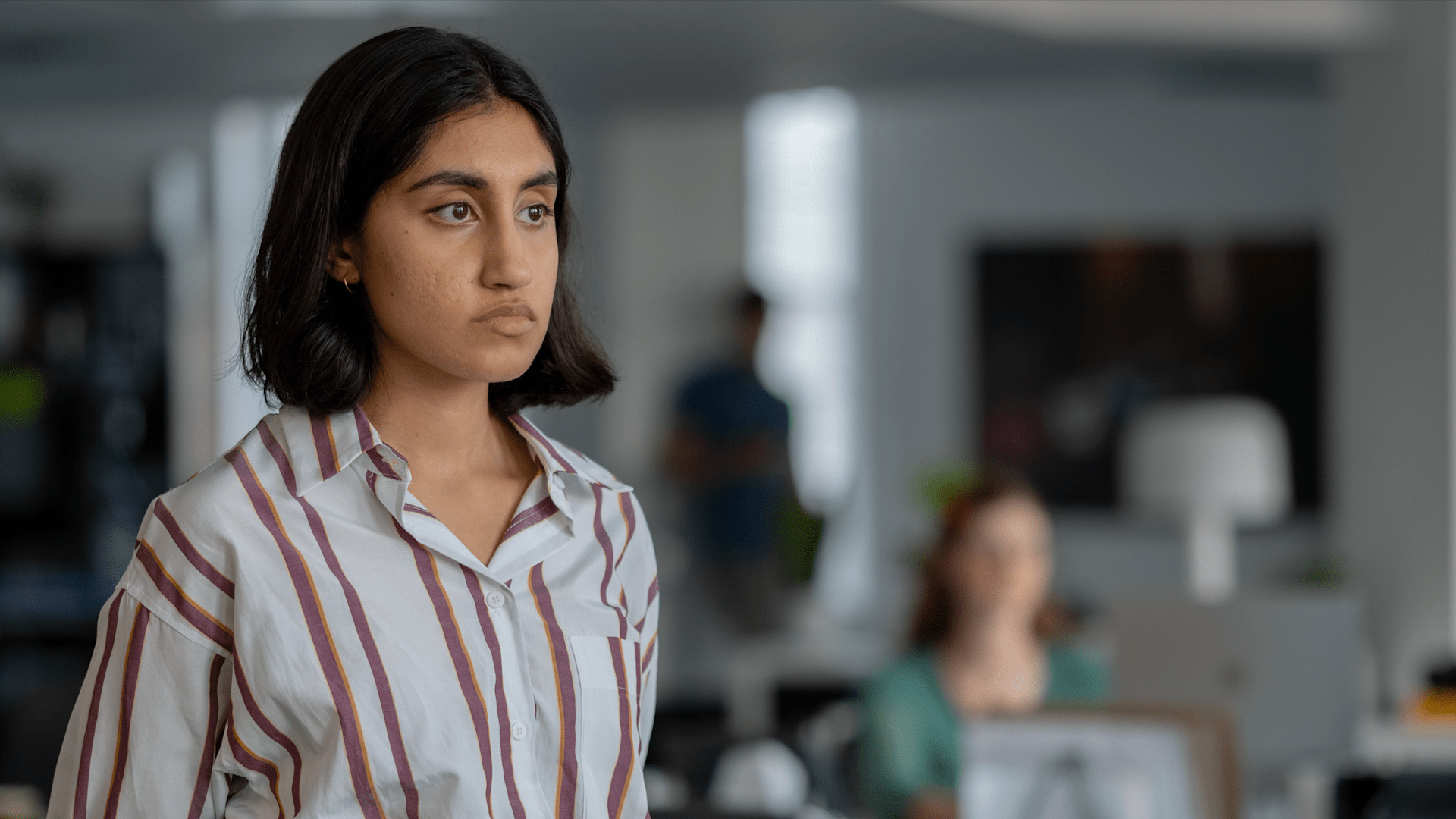 Watch The Stolen Girl S1 Episode 3 on Disney+ United Arab Emirates ...