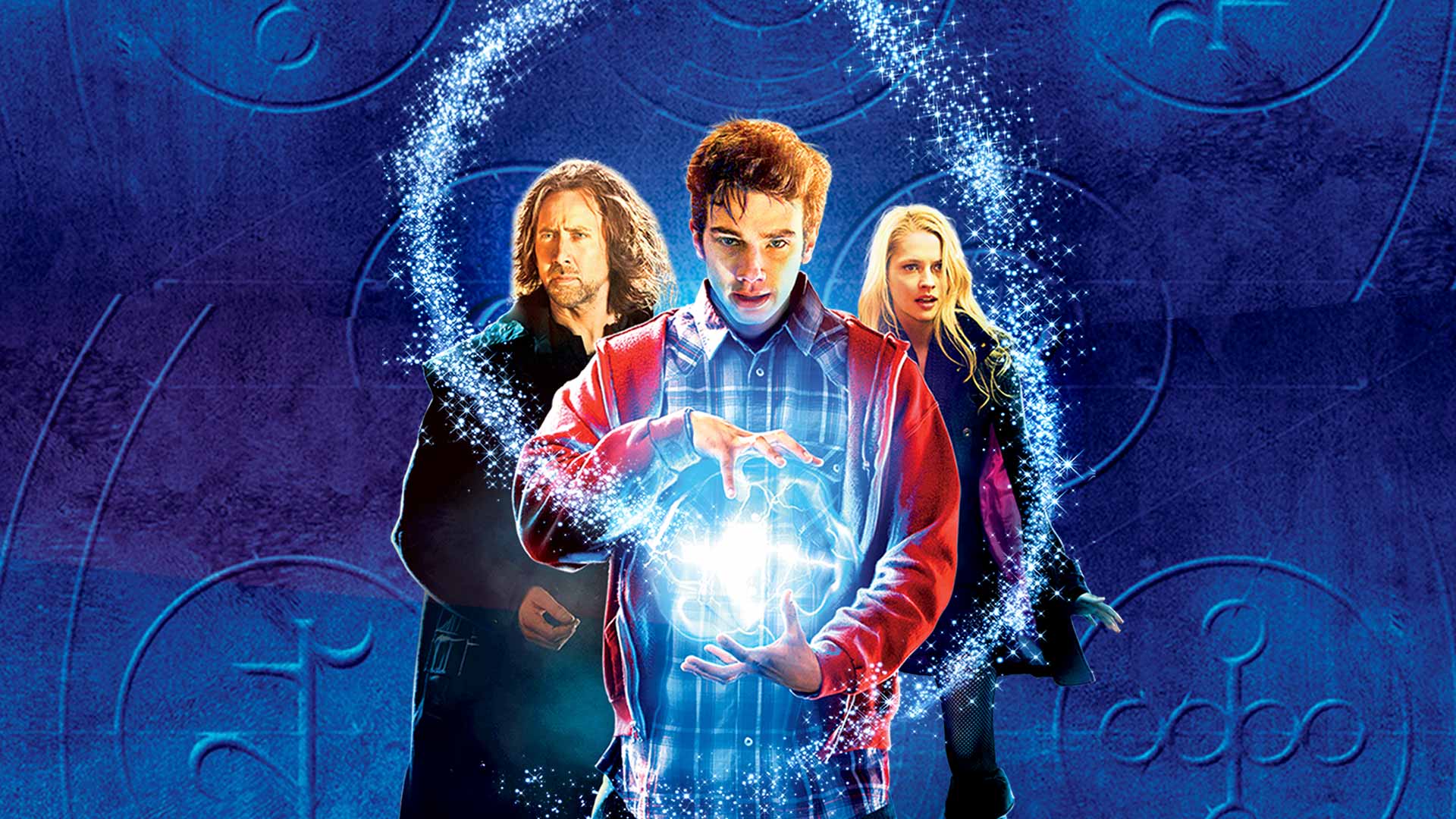 The Sorcerer's Apprentice - Disney+