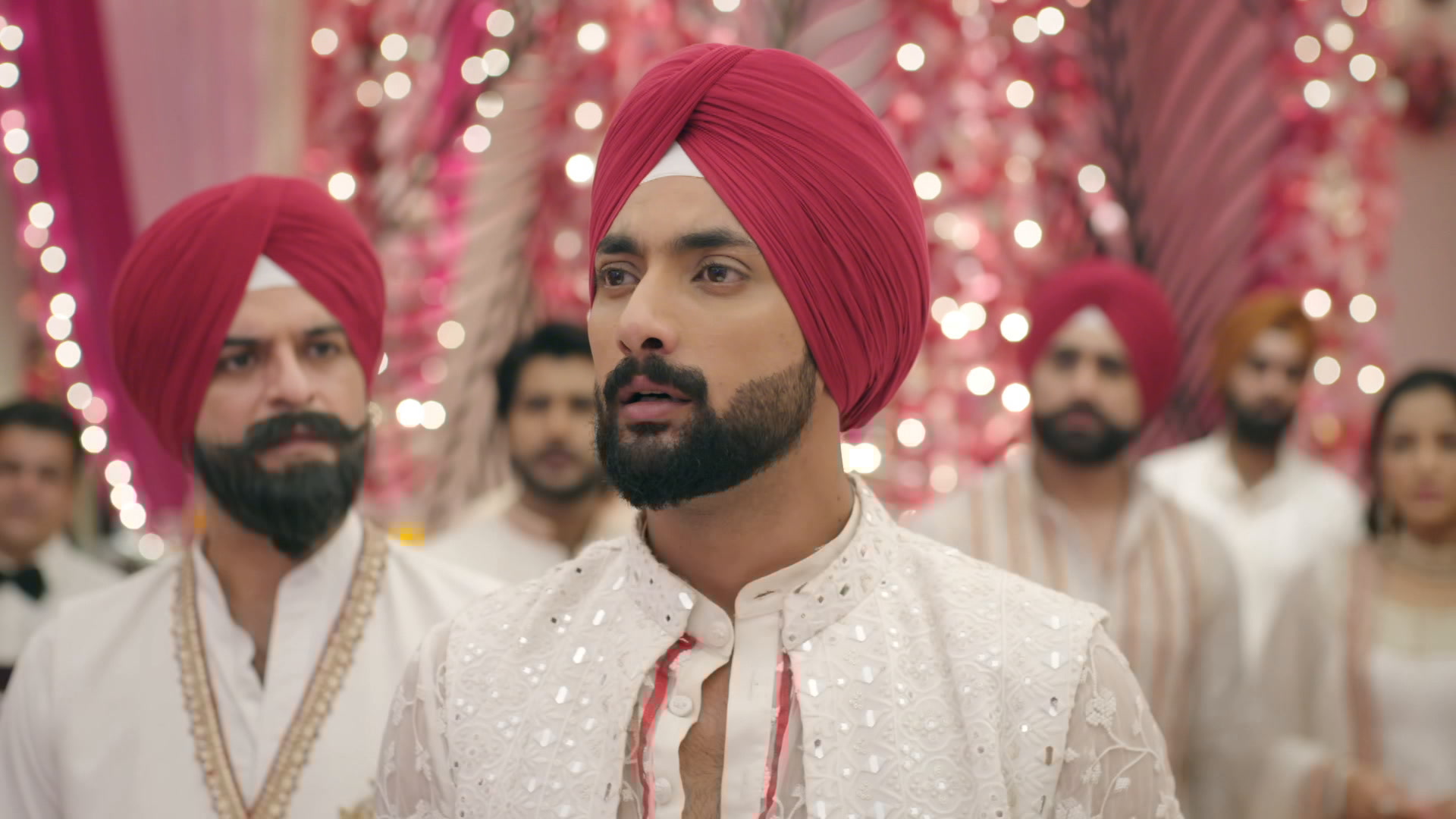 Watch Iss Ishq Ka... Rabb Rakha Episode 42 on JioHotstar