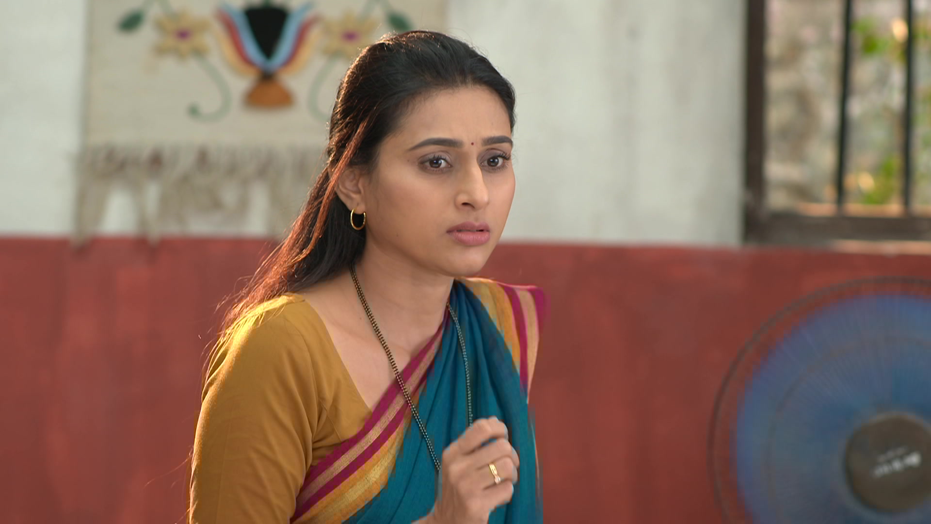 Watch Gharo Ghari Maatichya Chuli Episode 255 on JioHotstar