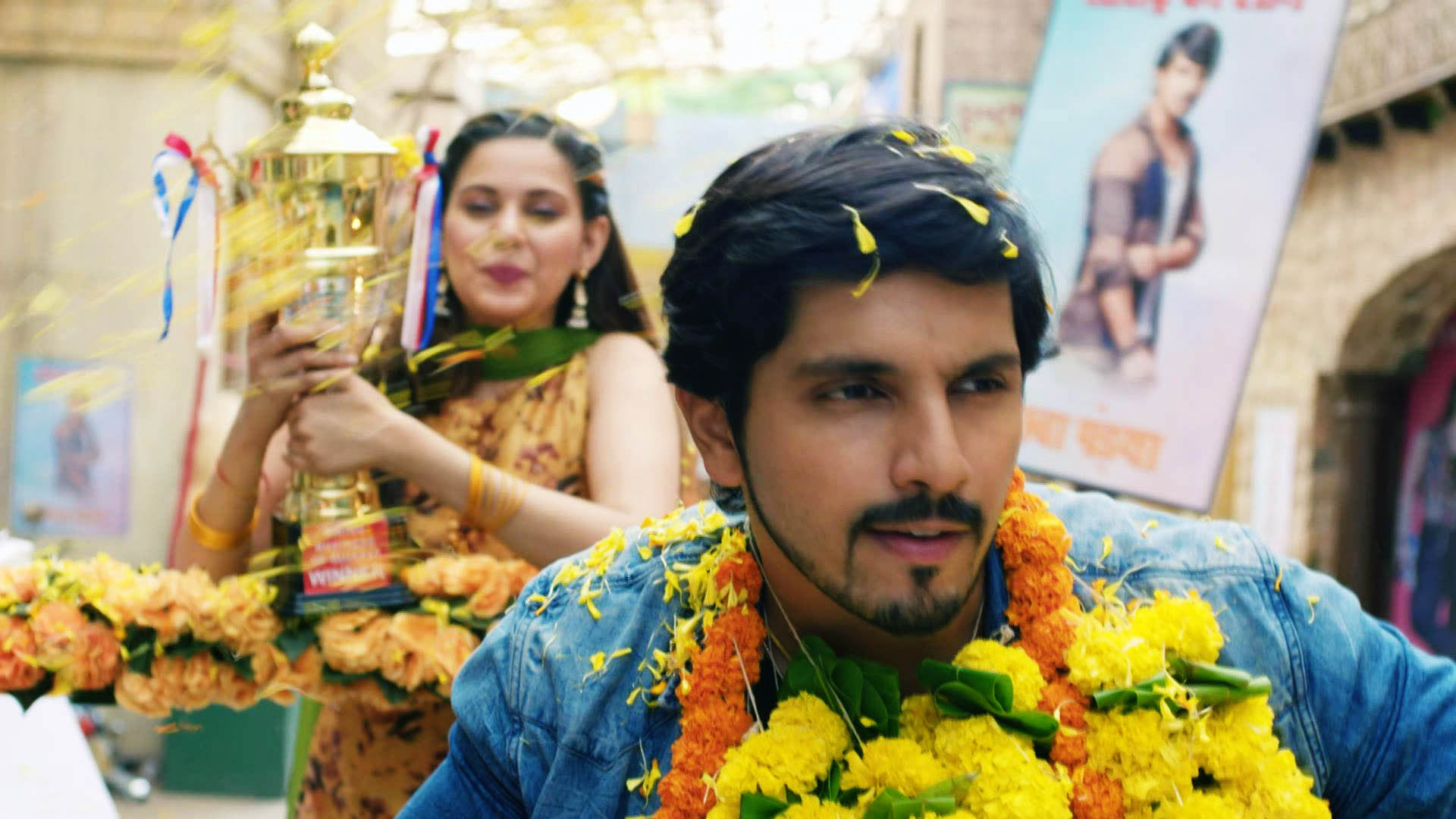 Watch Pandya Store S1 Episode 406 on JioHotstar