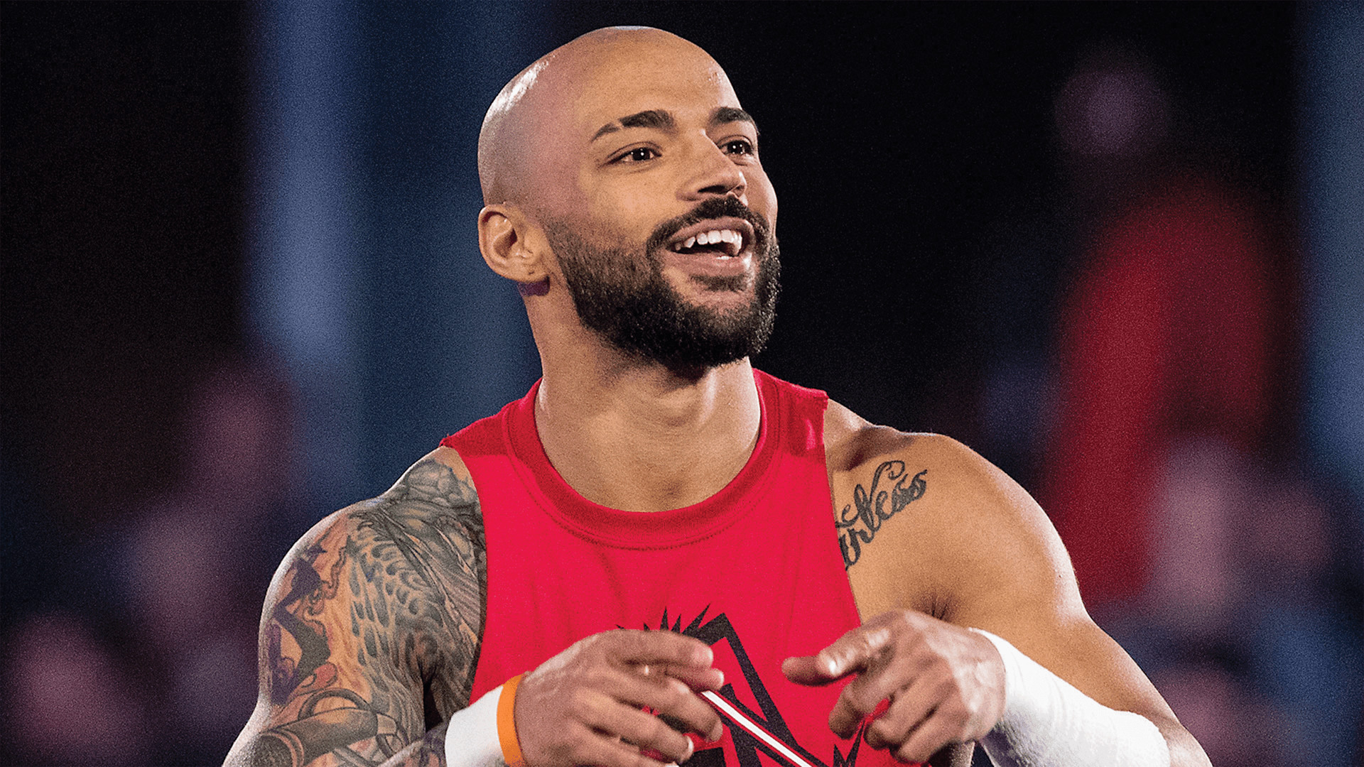 WWE Chronicle - Disney+