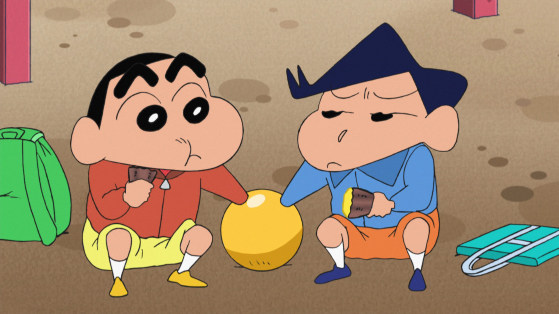 Stream shin-chan Online | Watcho