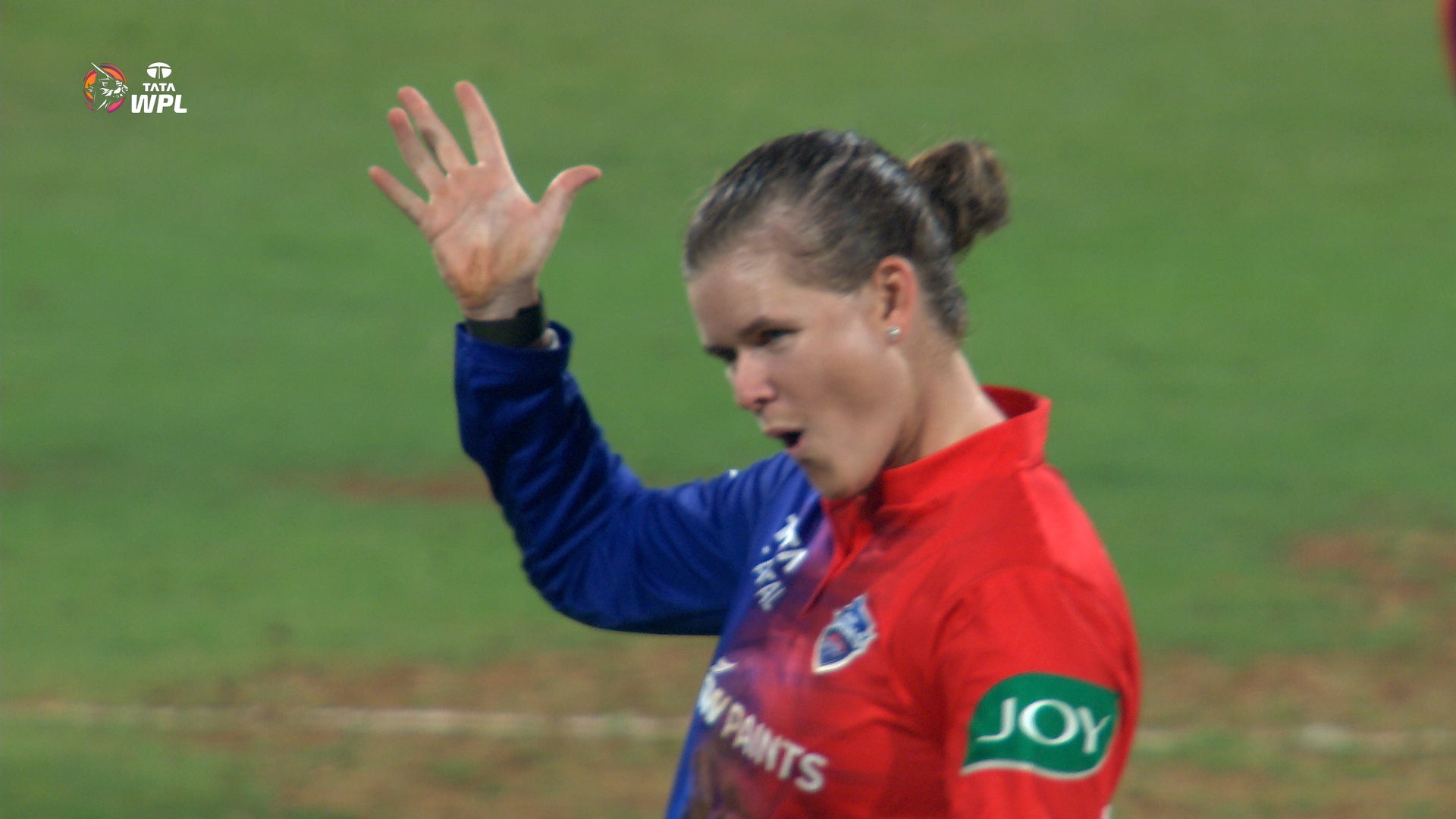 DC Get 3 Warriorz In A Trice